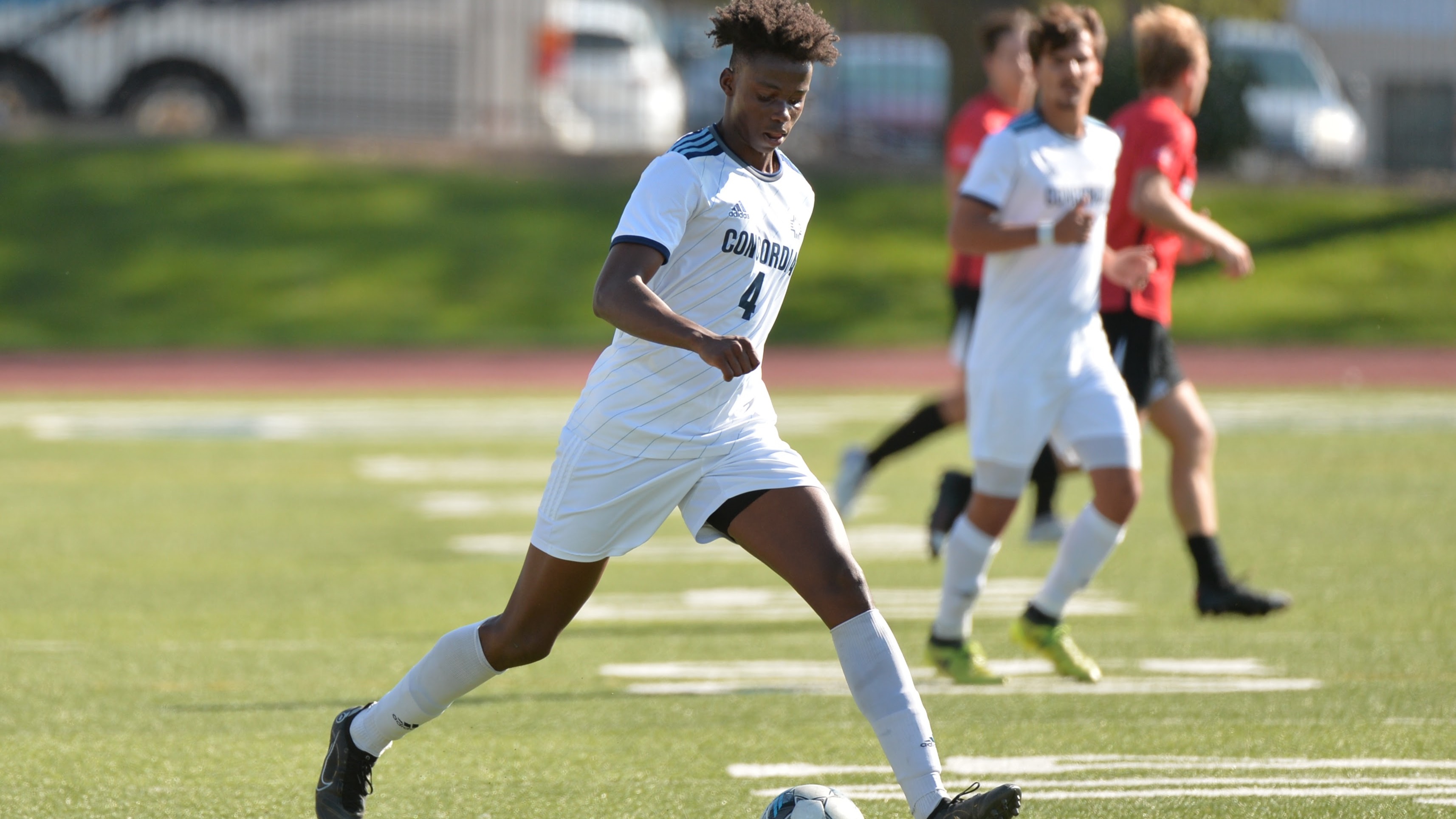 Bulldogs carry three-game GPAC win streak into matchups with ...