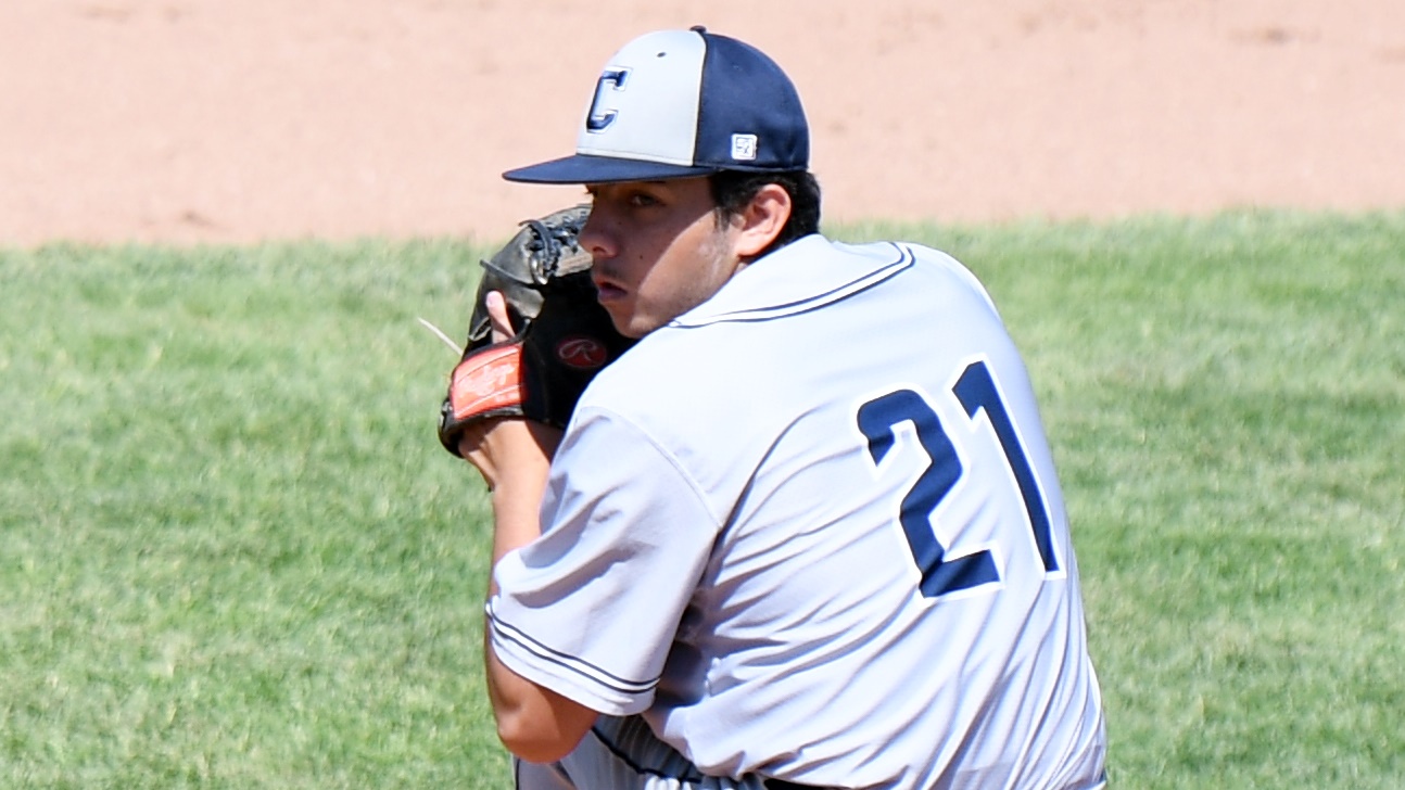 Gutierrez shuts down 13th-ranked Bobcats, Bulldogs rally to win Warner ...