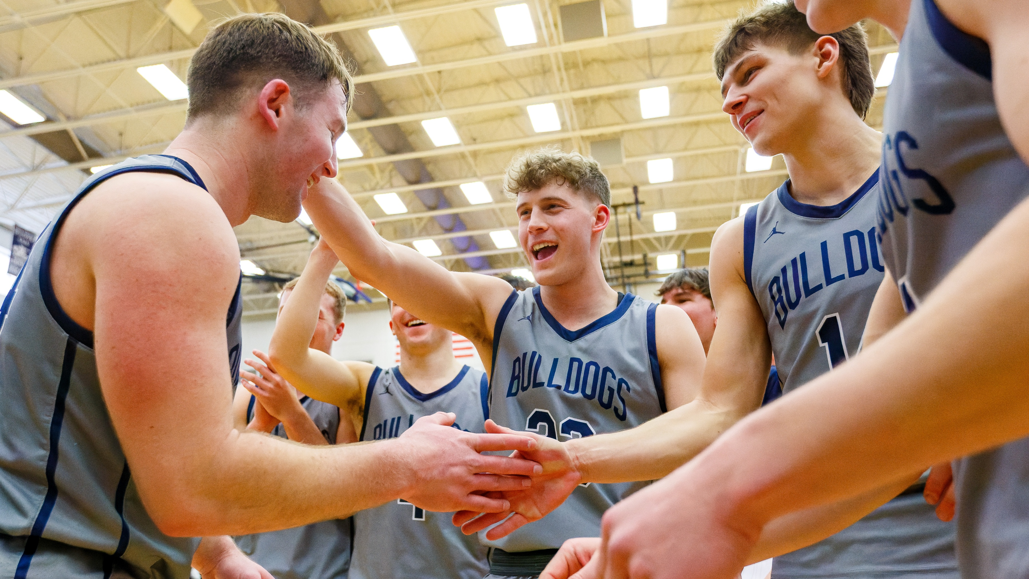 Season Preview: 2025-26 Concordia Men's Basketball :: Men's Basketball ...