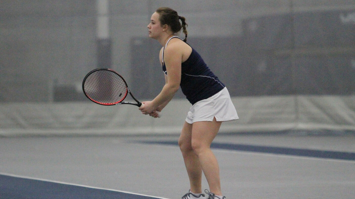 Women's tennis bested by Seminole State :: Women's Tennis :: Concordia ...