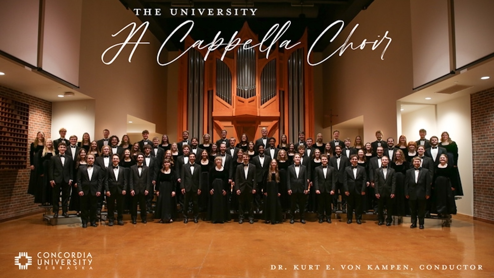 Concordia A Cappella Choir to embark on Spring 2026 Tour :: Concordia ...