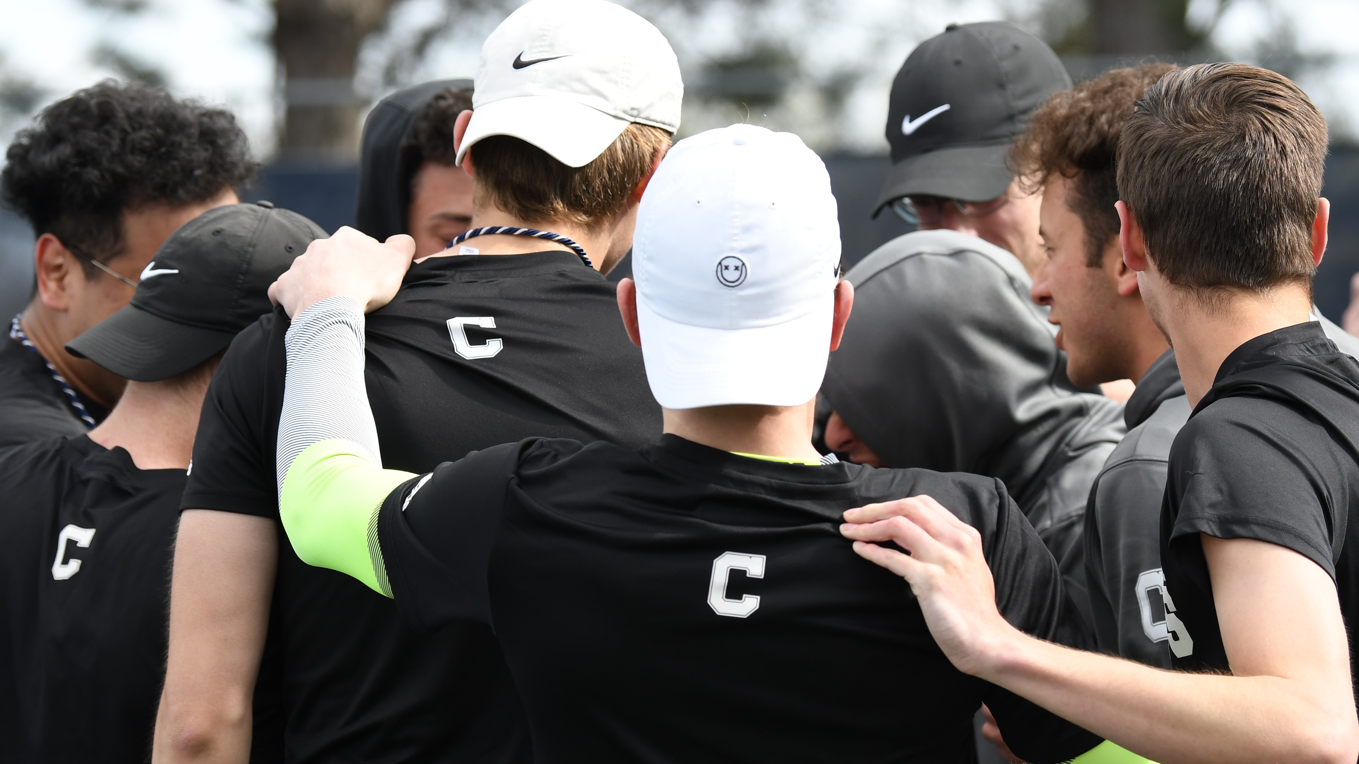 GPAC championship bid thwarted by Midland :: Men's Tennis :: Concordia ...