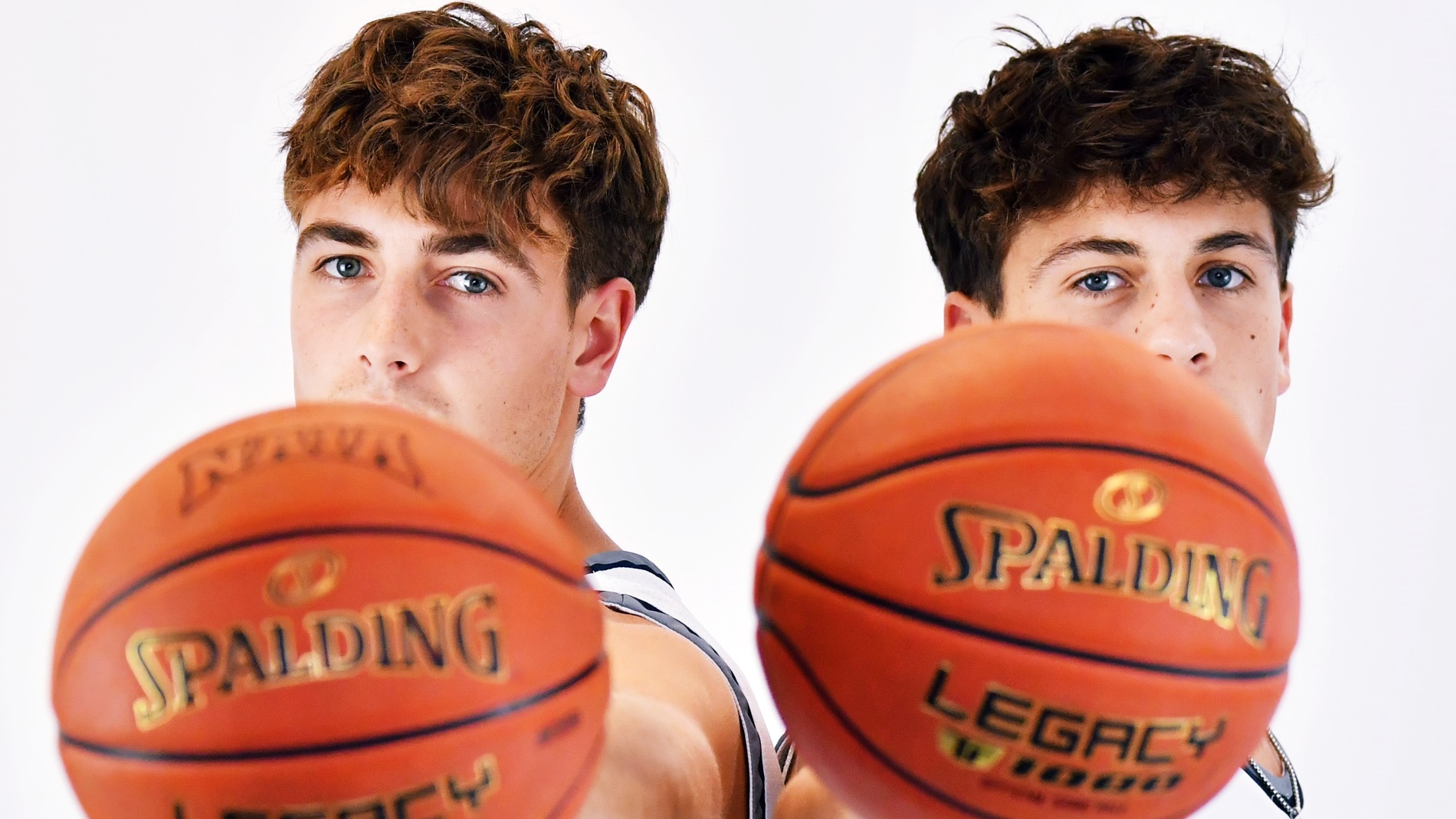 Smith Brothers built (different) on family, fitness and chicken and ...