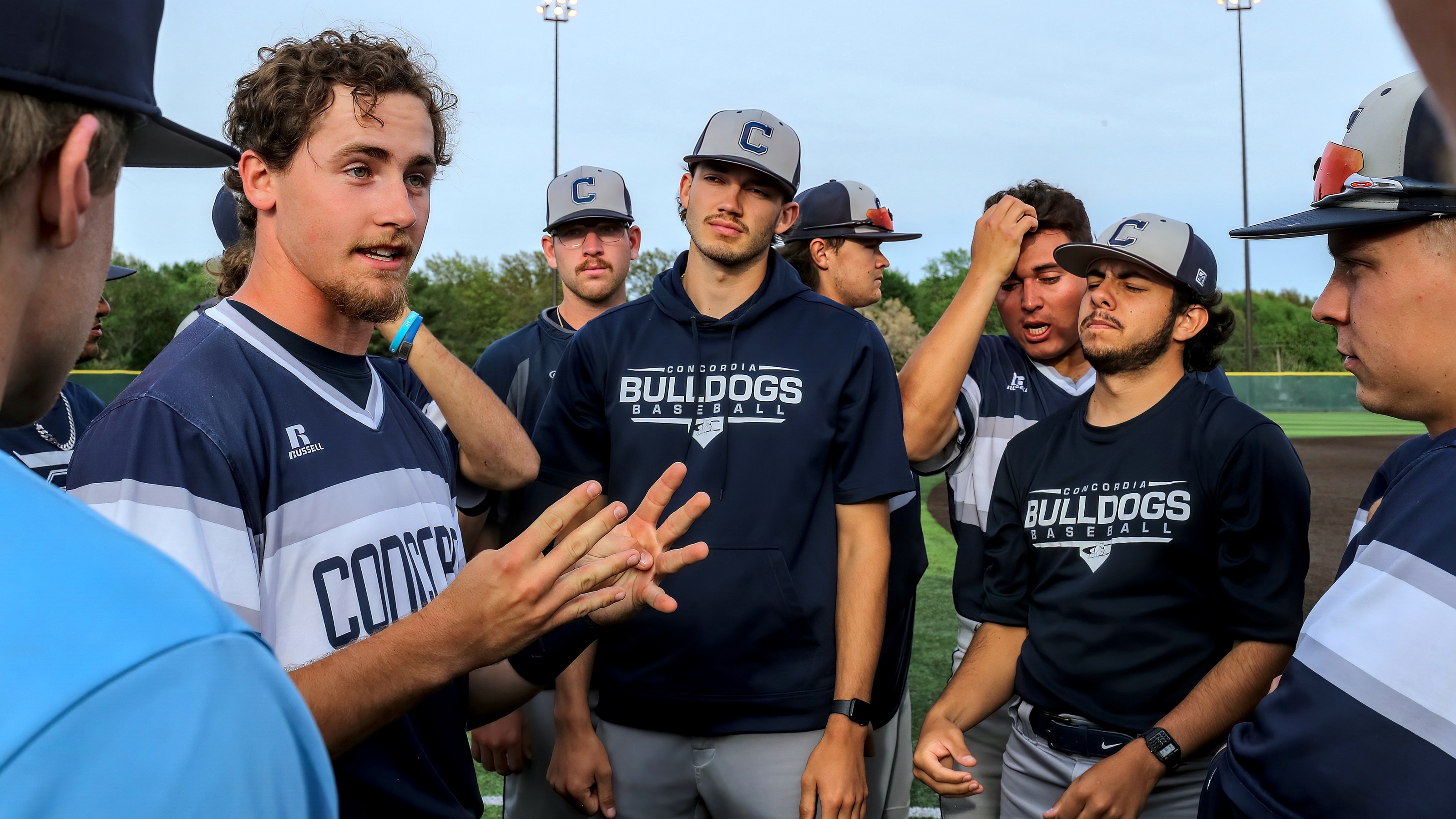 Ben Berg tabbed as lead assistant on Coach Dupic's baseball staff ...