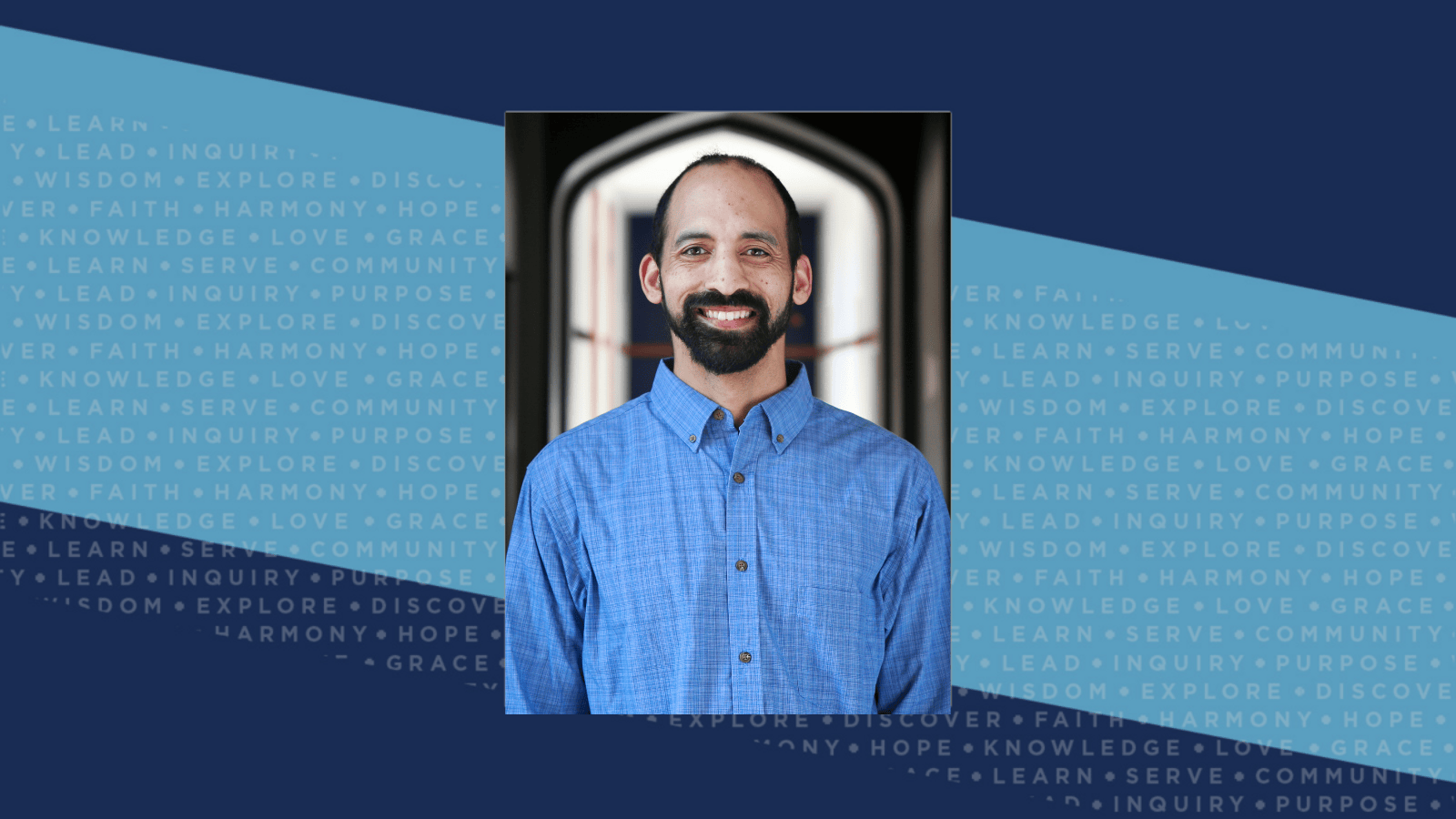 Get to know Concordia Nebraska’s Director of Theatre Bryan Moore :: Concordia University, Nebraska