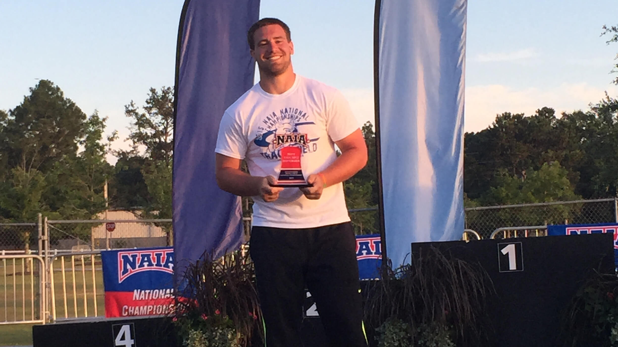 Einspahr, Lurz receive national honors; 17 officially named All ...