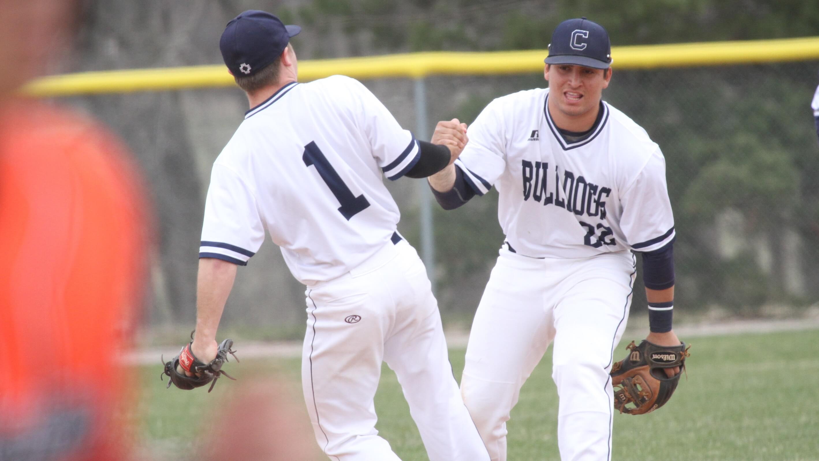 Concordia baseball slotted fifth in GPAC preseason poll :: Baseball ...