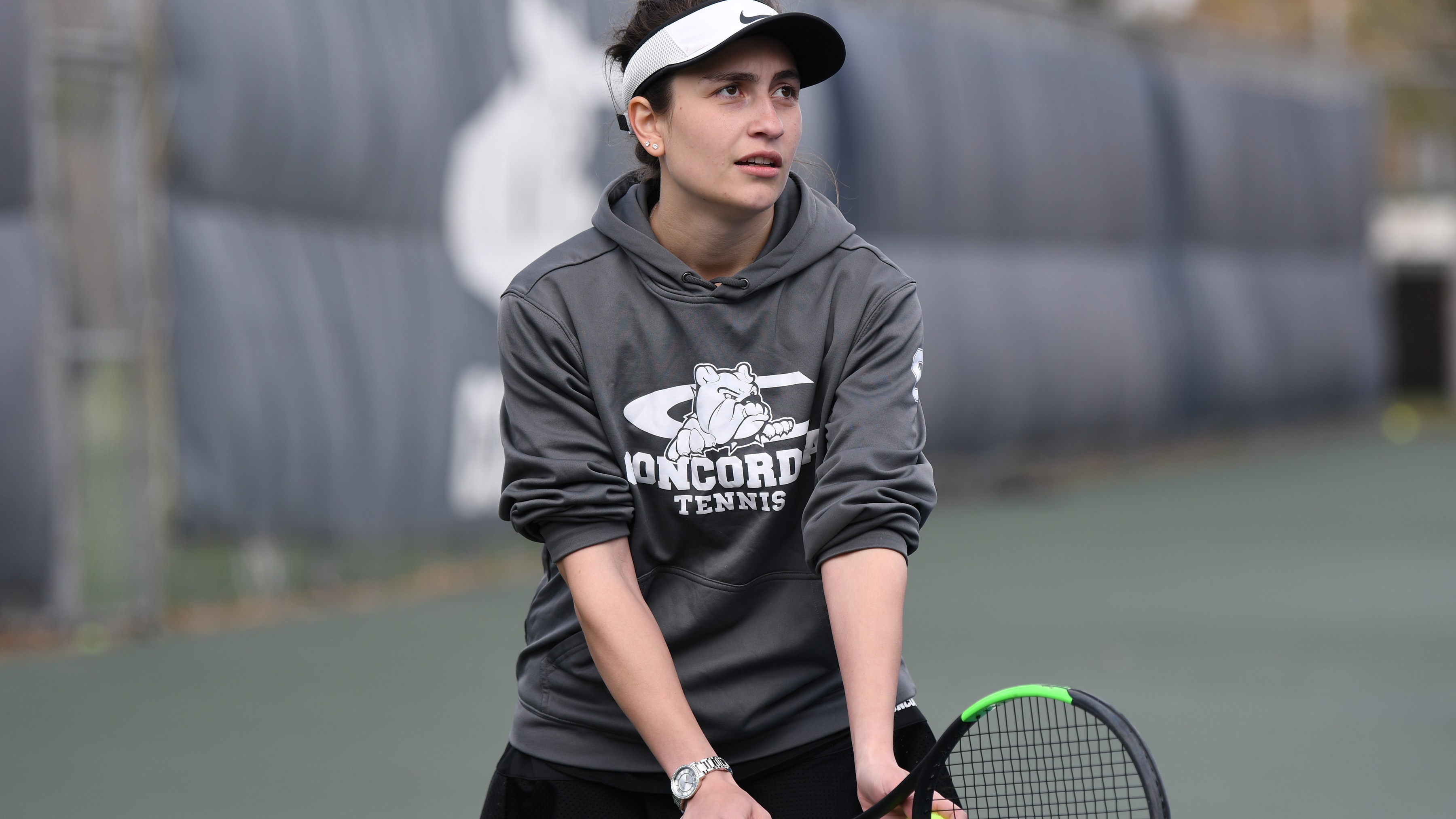 Miranda Viera chosen as GPAC Player of the Week :: Women's Tennis ...