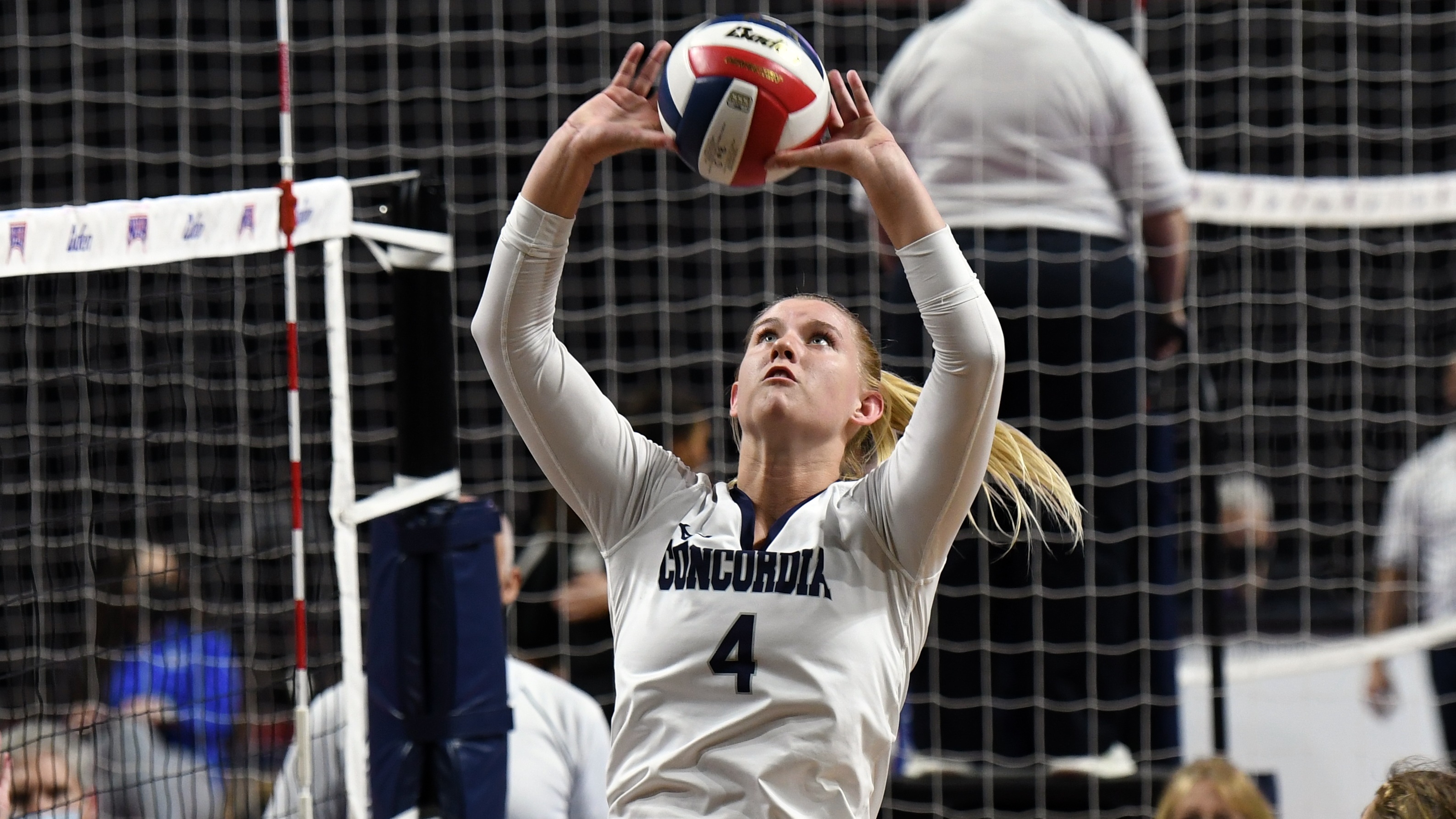 Callahan named honorable mention All-American for second straight ...