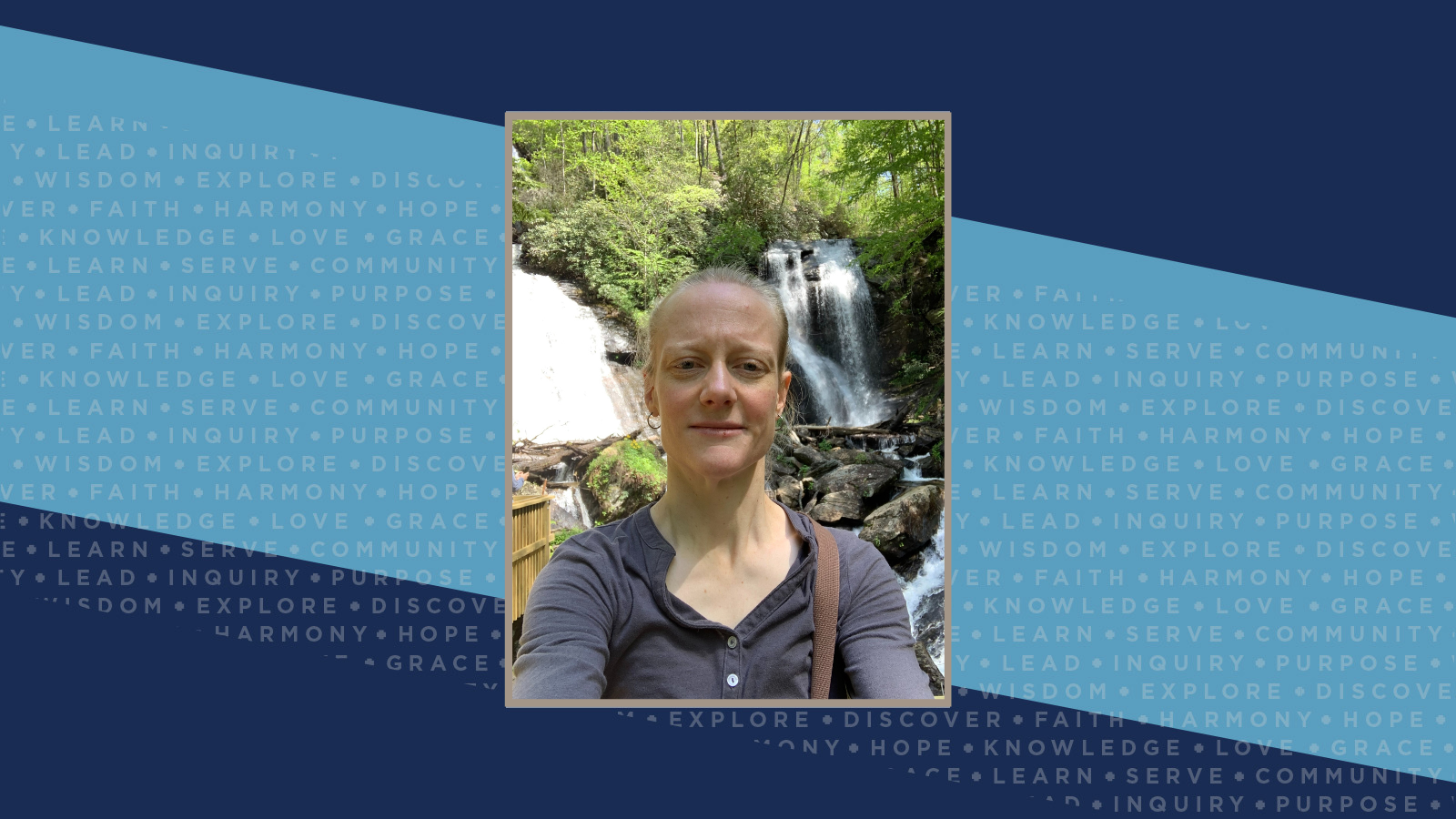 Alumni profile: Michelle Quinlan describes biostatistics career as ...