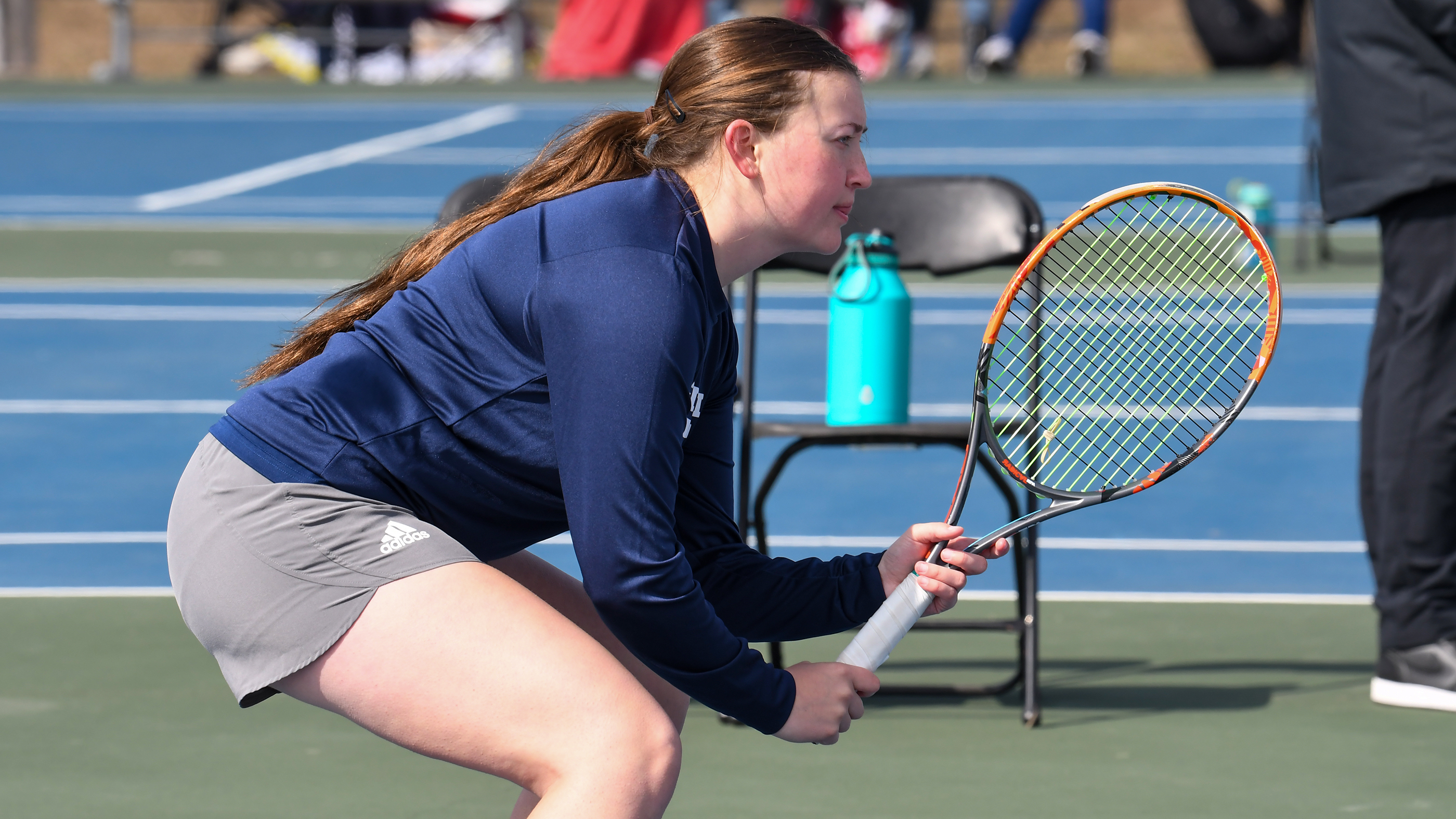 Concordia competes in first individual invite under Hart :: Women's ...