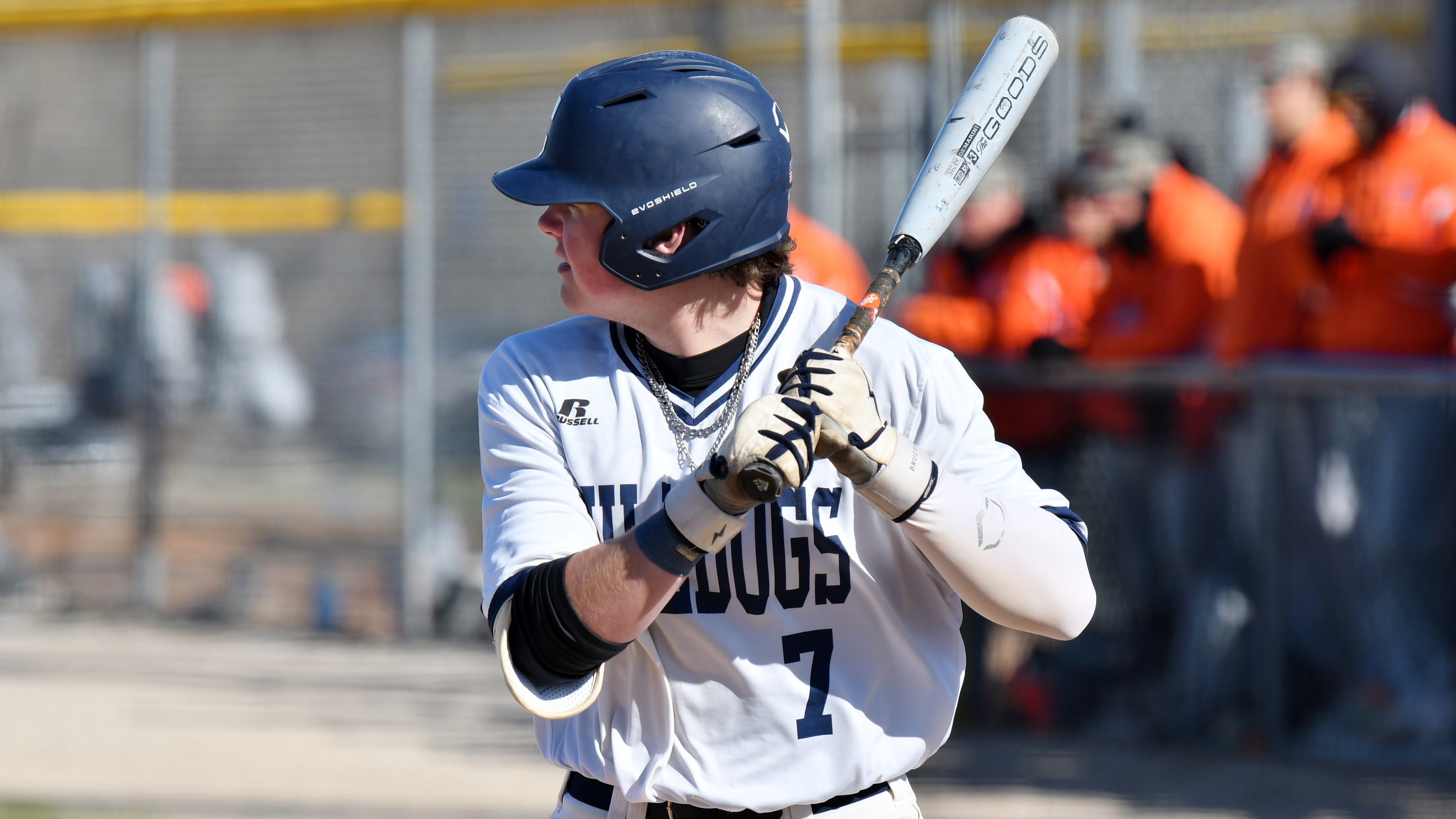 Rhoades named 2024 NAIA Ball National Freshman of the Year :: Baseball ...