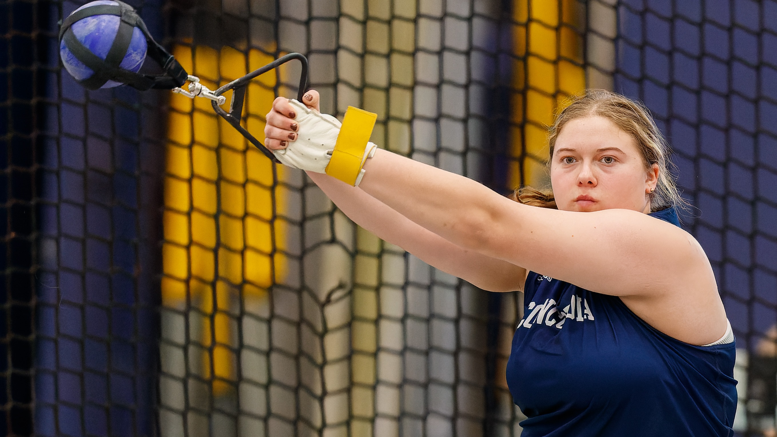 Meet Info: 2025 Fred Beile Classic :: Track and Field :: Concordia ...