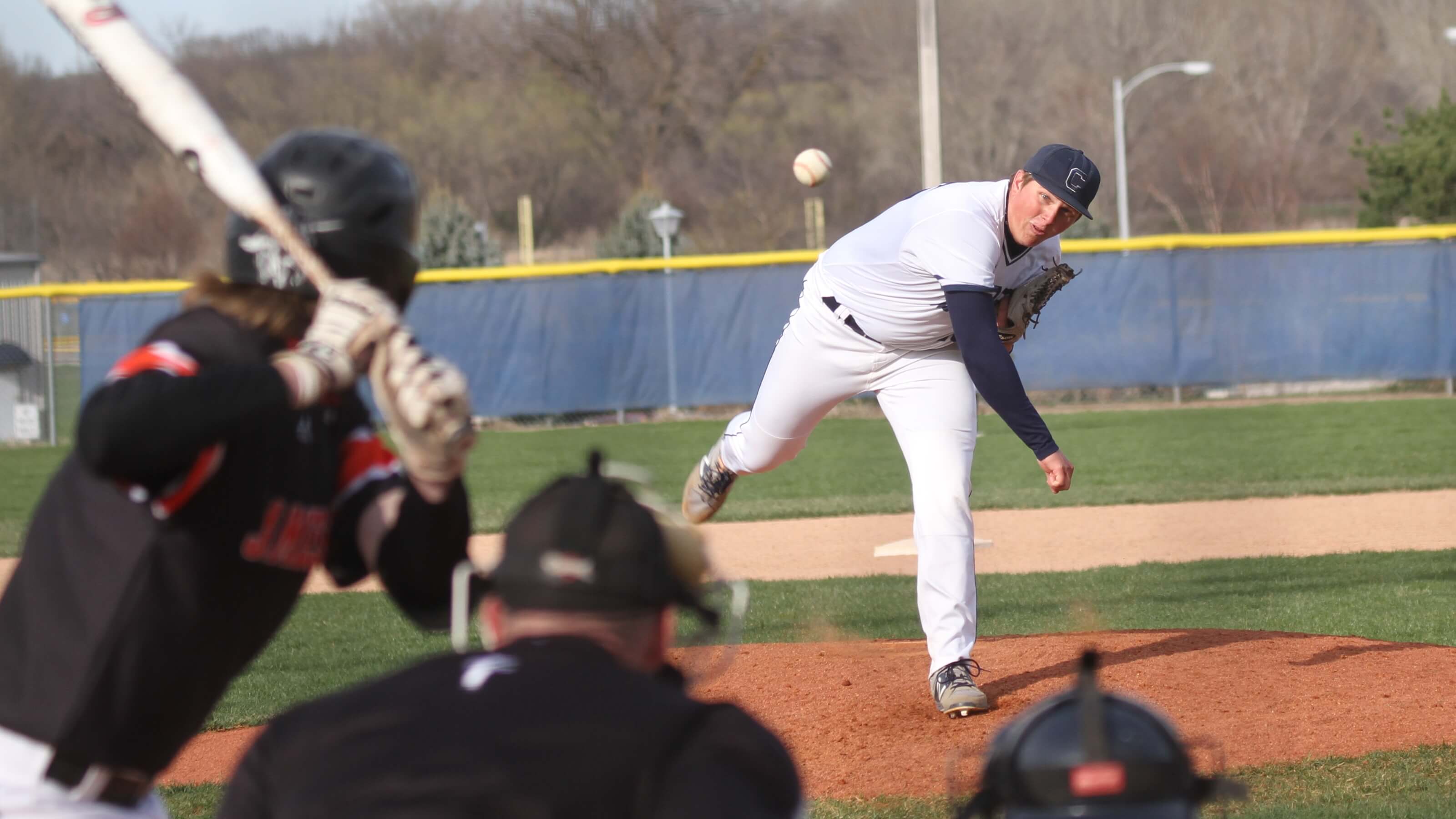 Bulldogs set for Easter week grind :: Baseball :: Concordia University ...