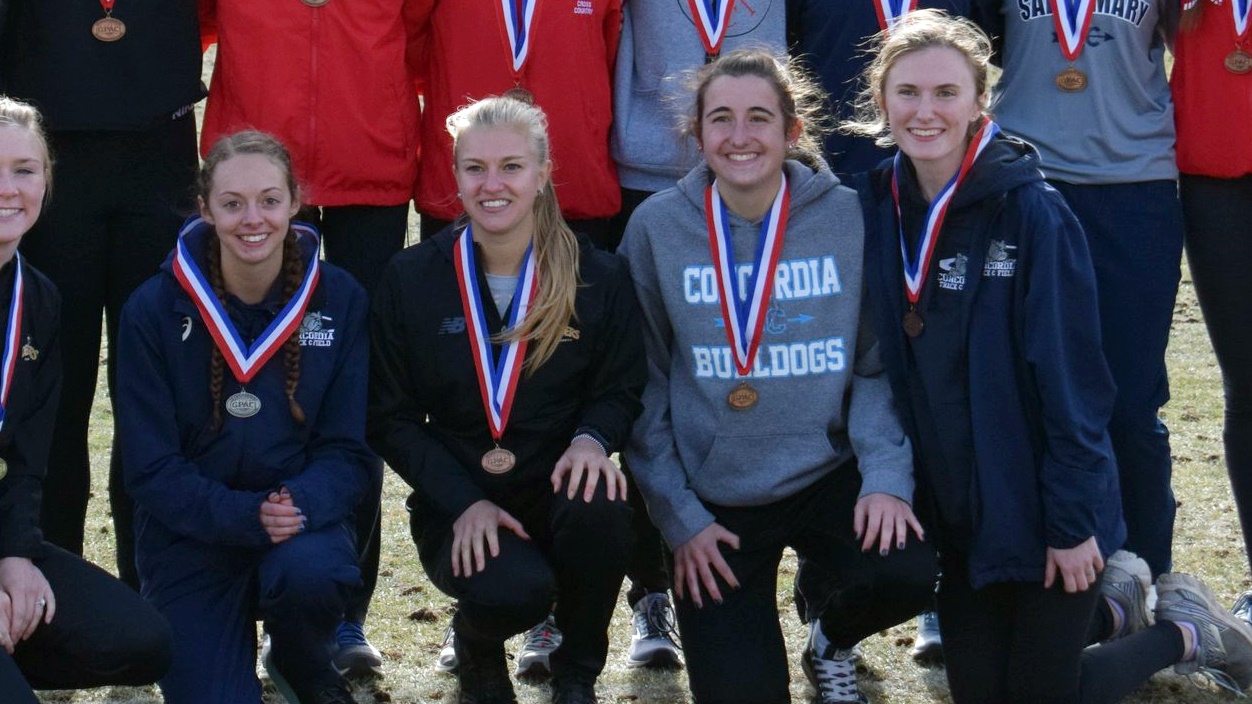 GPAC champion Bulldogs officially named NAIA national qualifier ...