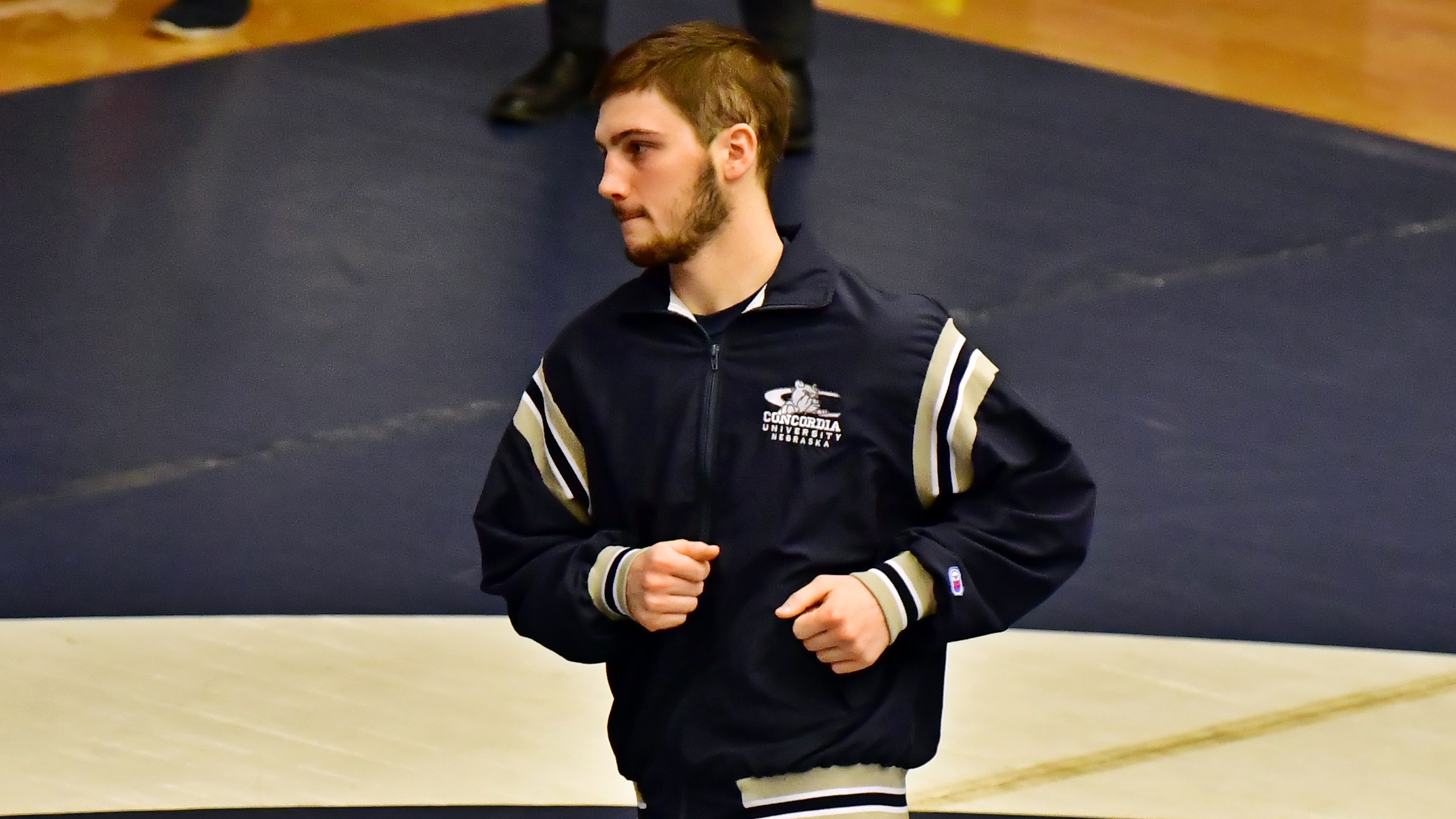 Five Bulldogs turn in place finishes at Doane Open :: Wrestling ...