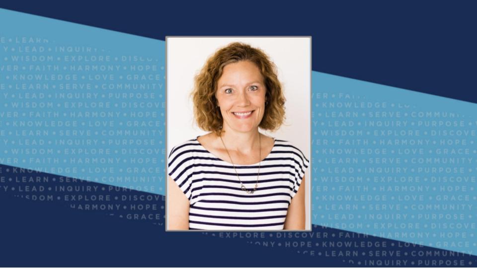 Concordia Nebraska’s Dr. Shanna Opfer named first Janet Hillmann-Cramer ...