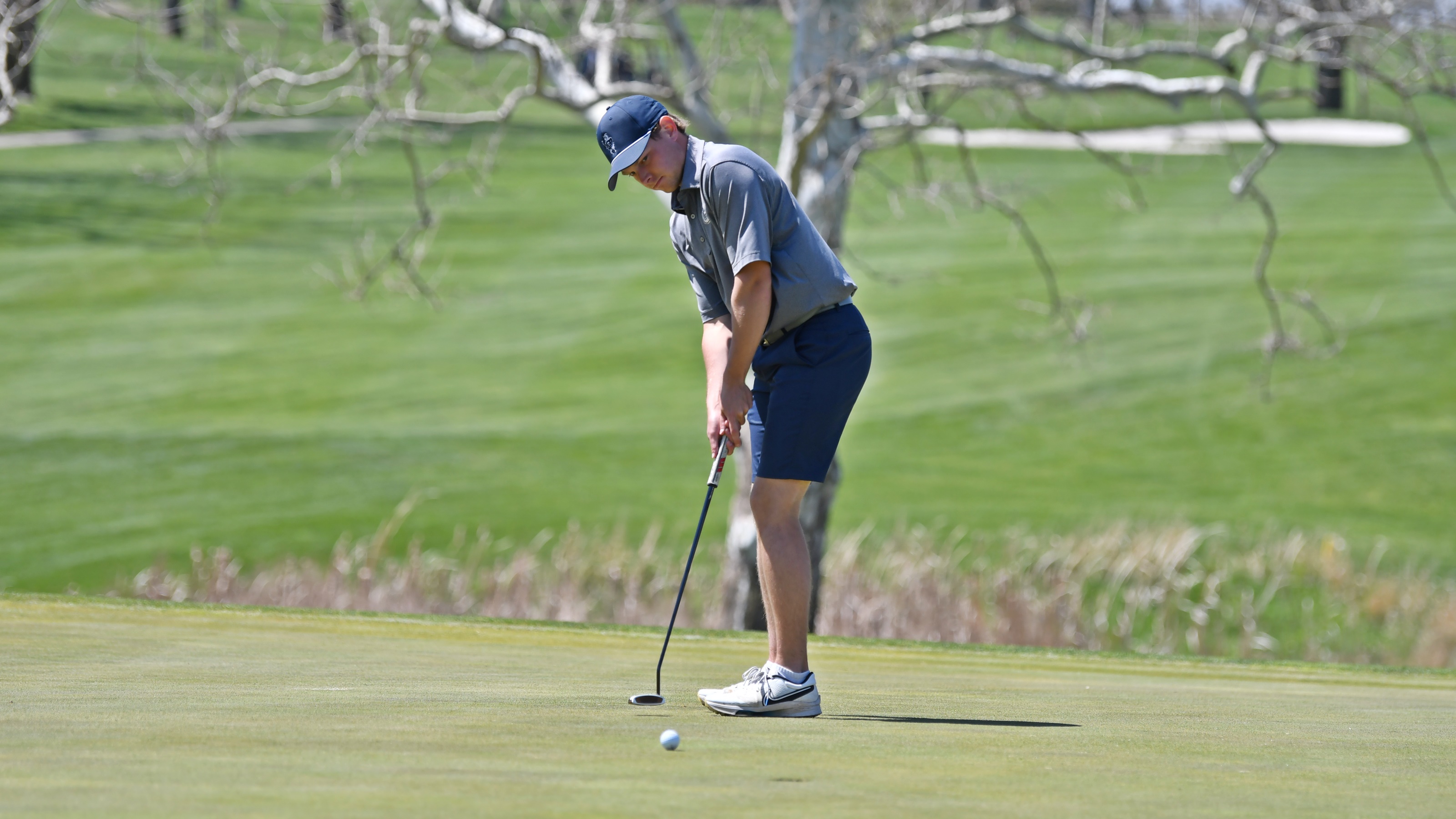 Richmond tabbed Honorable Mention All-GPAC :: Men's Golf :: Concordia ...