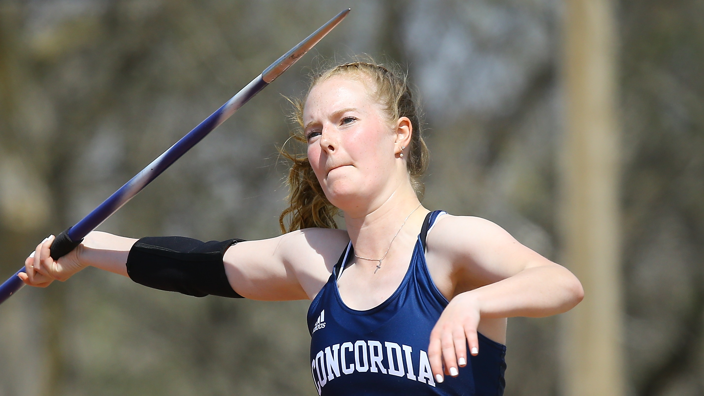 Pre-nationals schedule completed with three fresh qualifying marks at ...