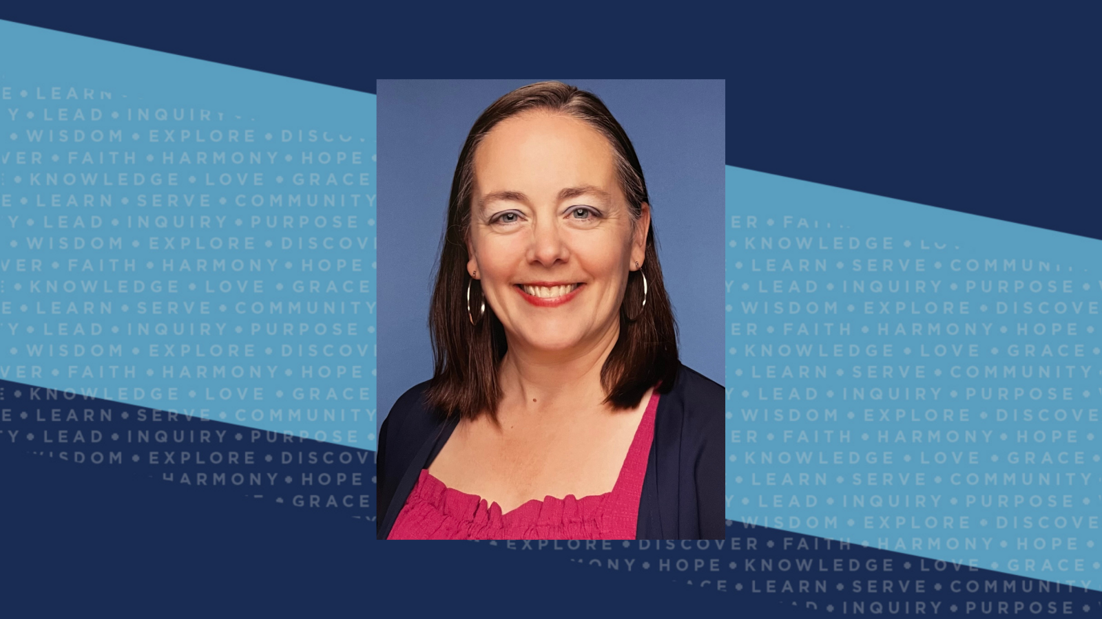 Kelly (Waterman) Phelps ’06 loves teaching high school, spending time ...