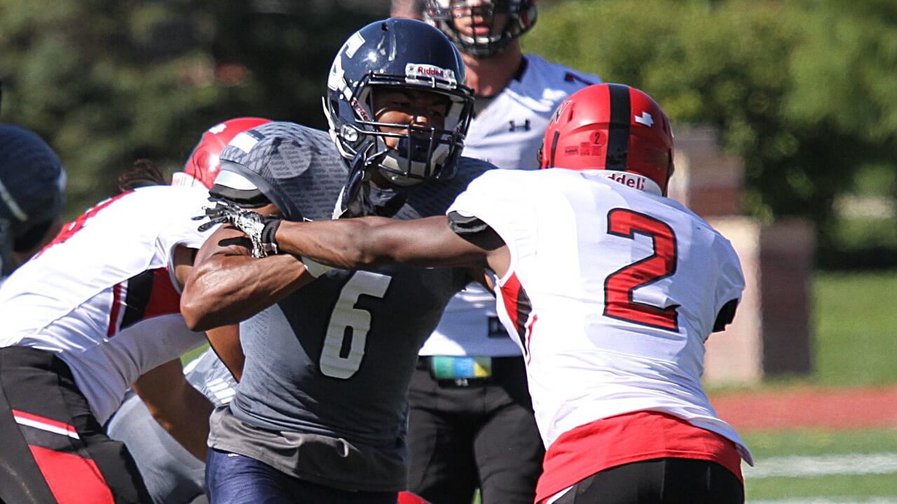 GAME NOTES: Two undefeated teams brace for clash in Crete :: Football ...