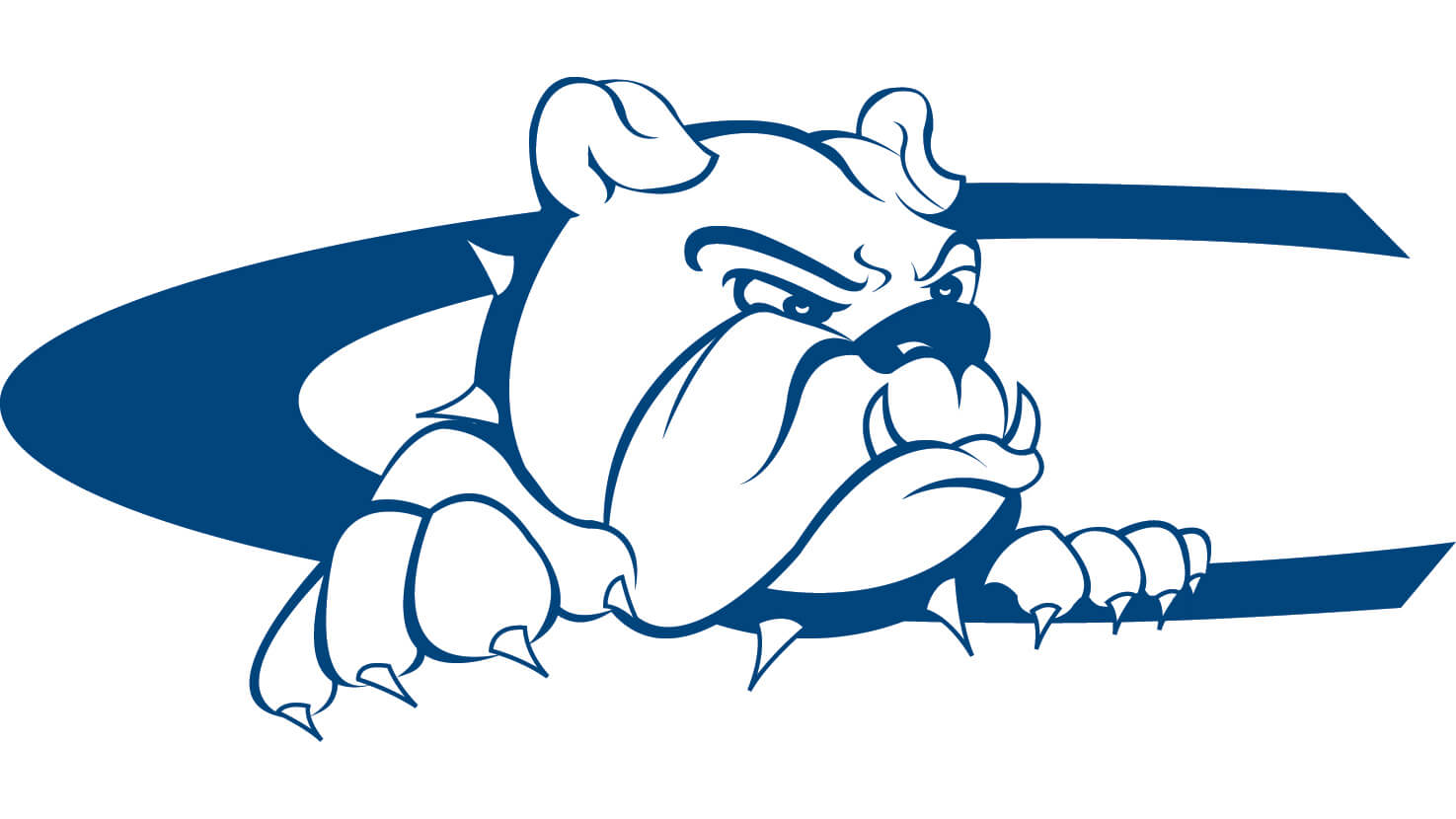 Bulldog tennis unveils revamped lineups in season-opening weekend ...