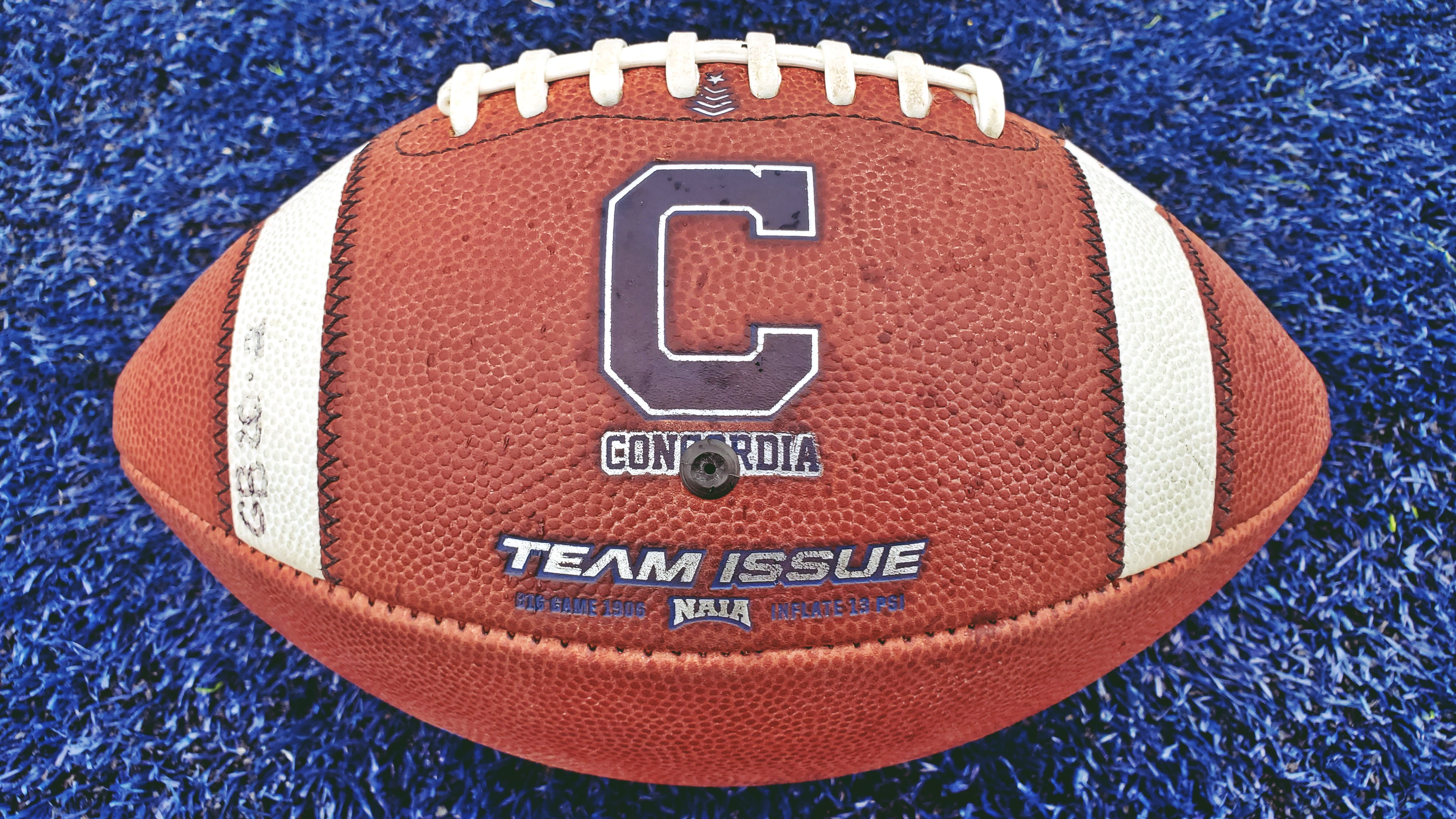 Media coverage: Concordia-Doane :: Football :: Concordia University ...