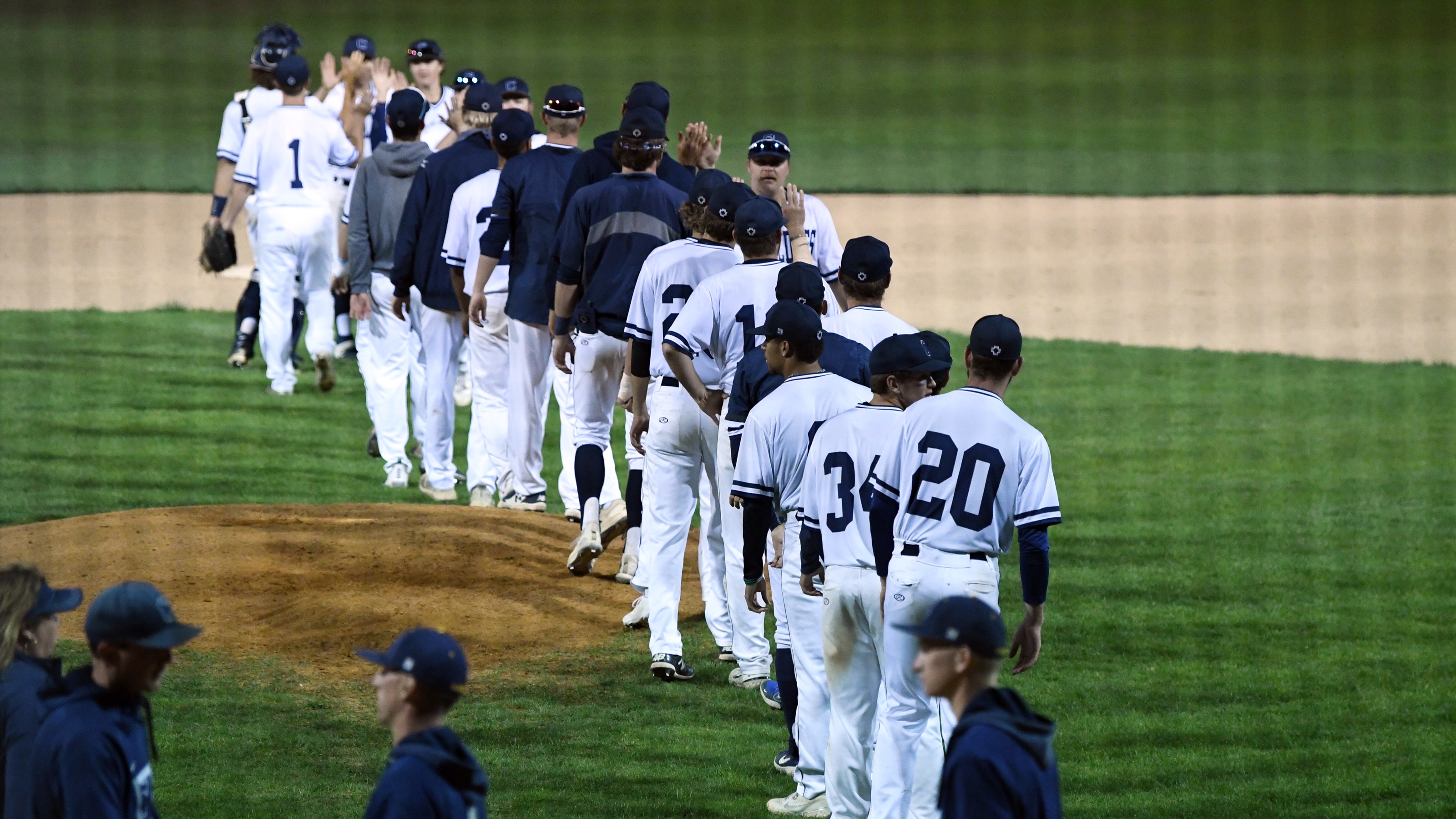 Nationally ranked Bulldogs chosen as GPAC preseason favorite ...