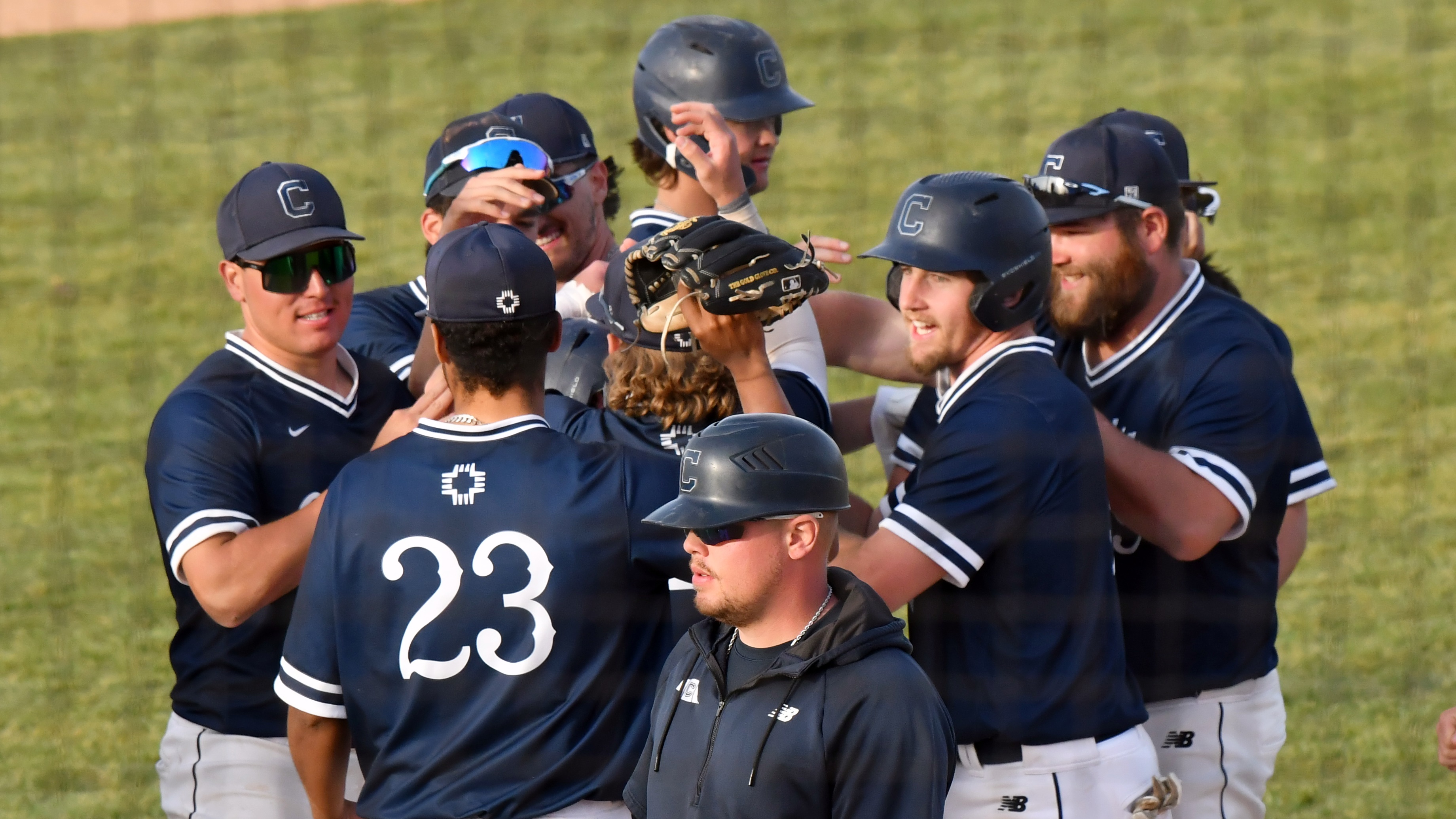 Parade around the bases continues with six homers, completion of four ...