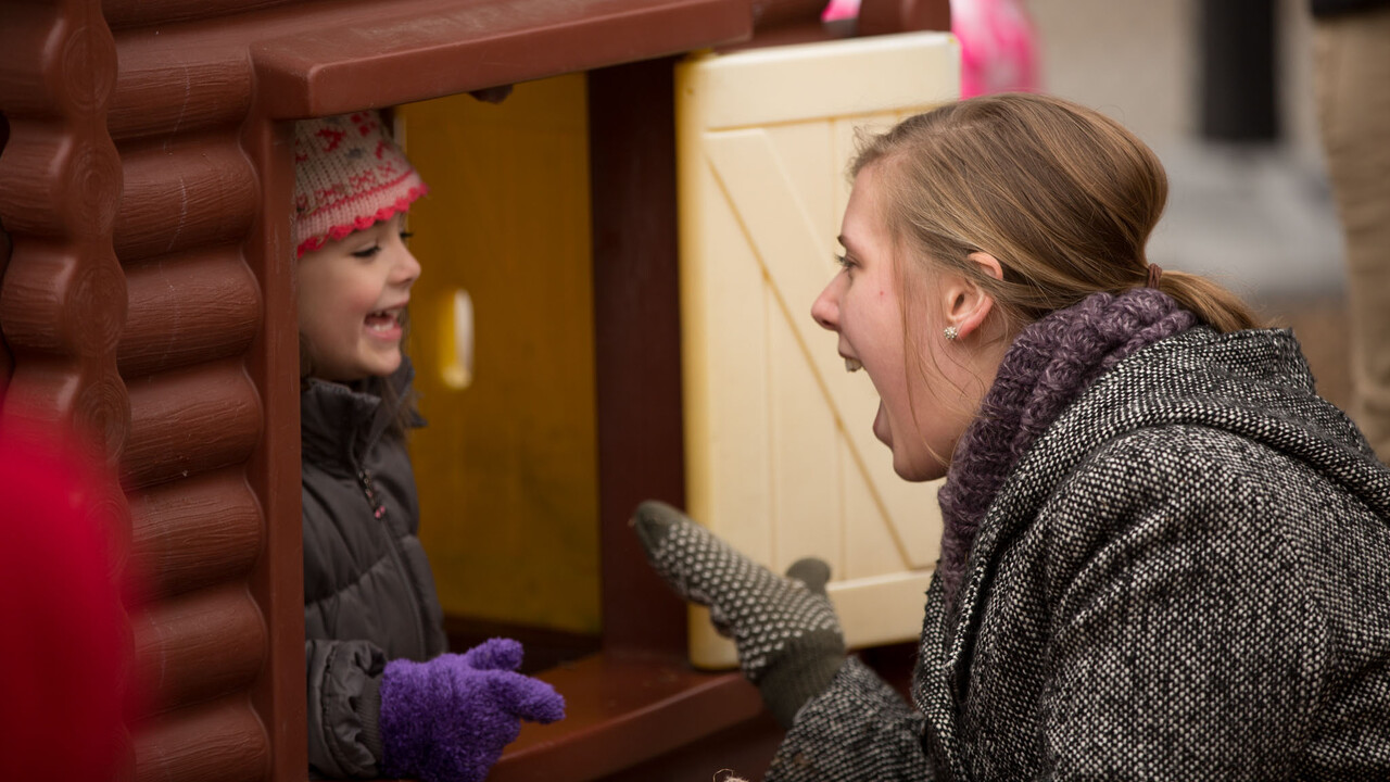 The Power of Play-Based Learning in Early Childhood Education ...