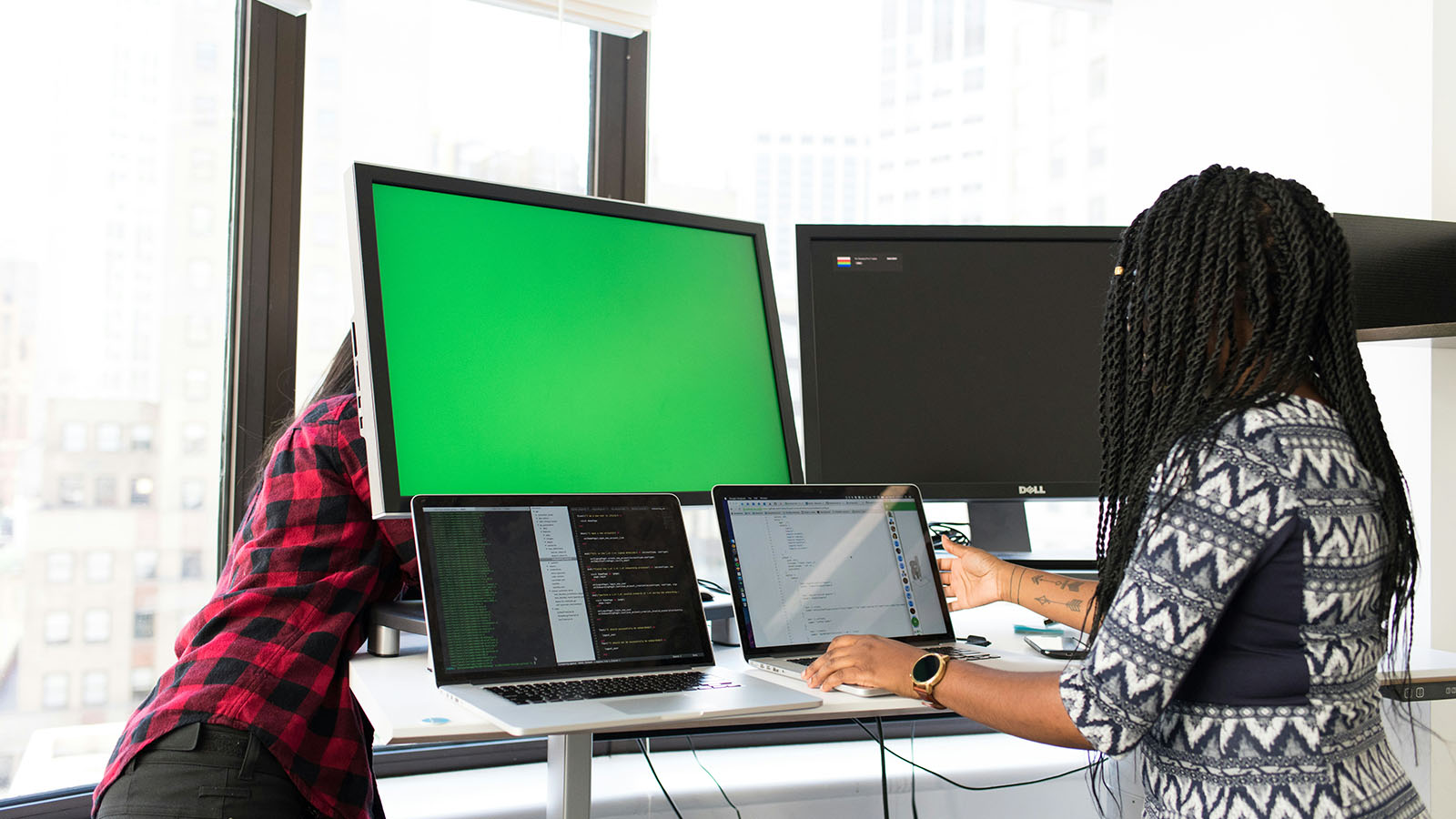 How Concordia Nebraska’s computer science program prepares you for a ...