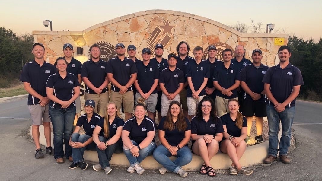 Bulldogs place fifth, win two event titles at ACUI National ...