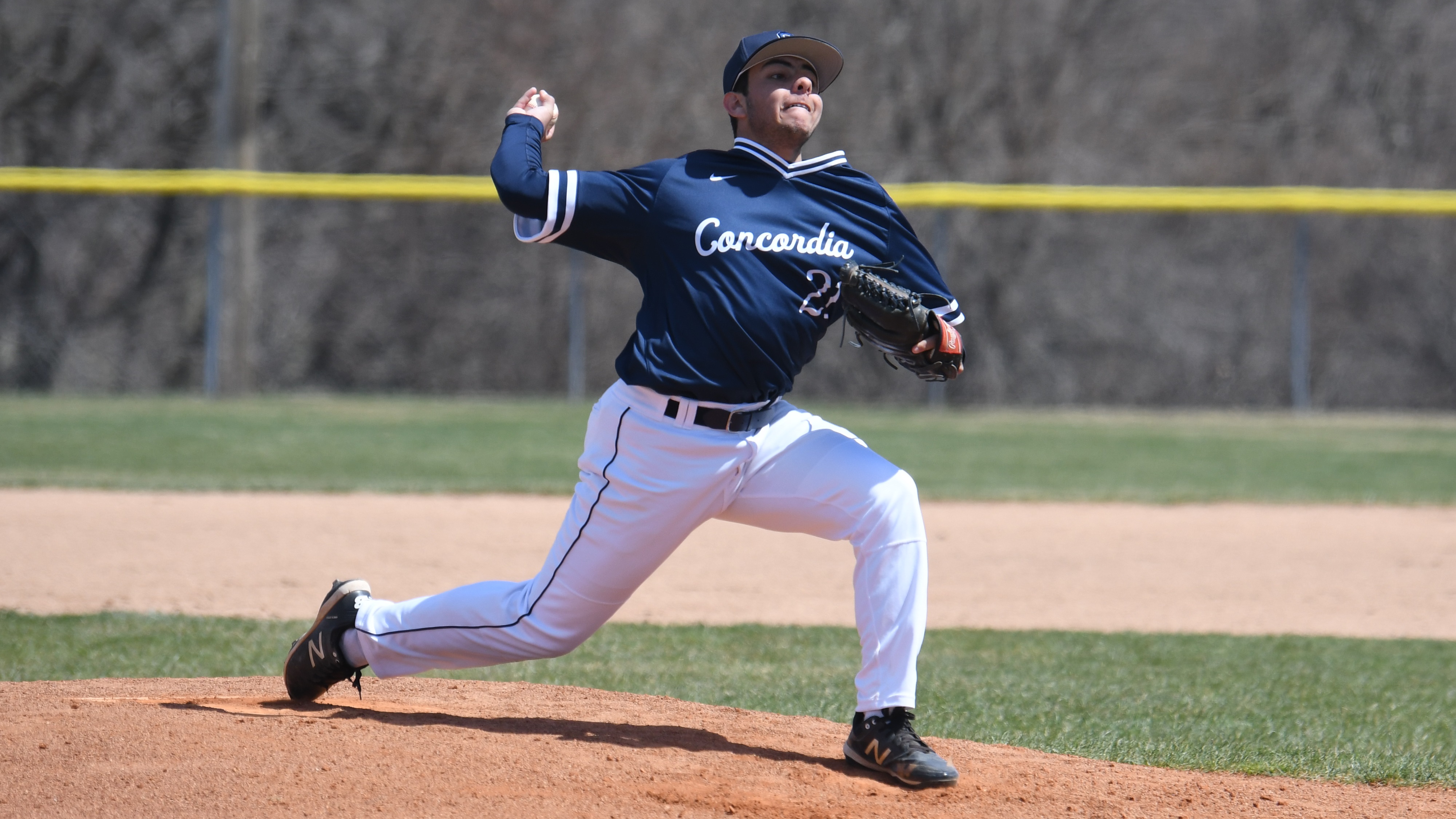 Bulldog pitchers shine, offensive firepower returns at Dordt ...