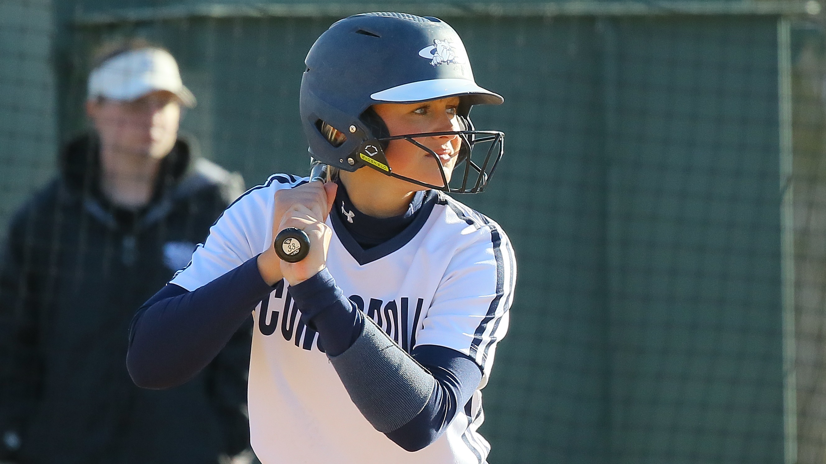 Extra-inning lead slips away, Bulldogs drop two to Jamestown ...