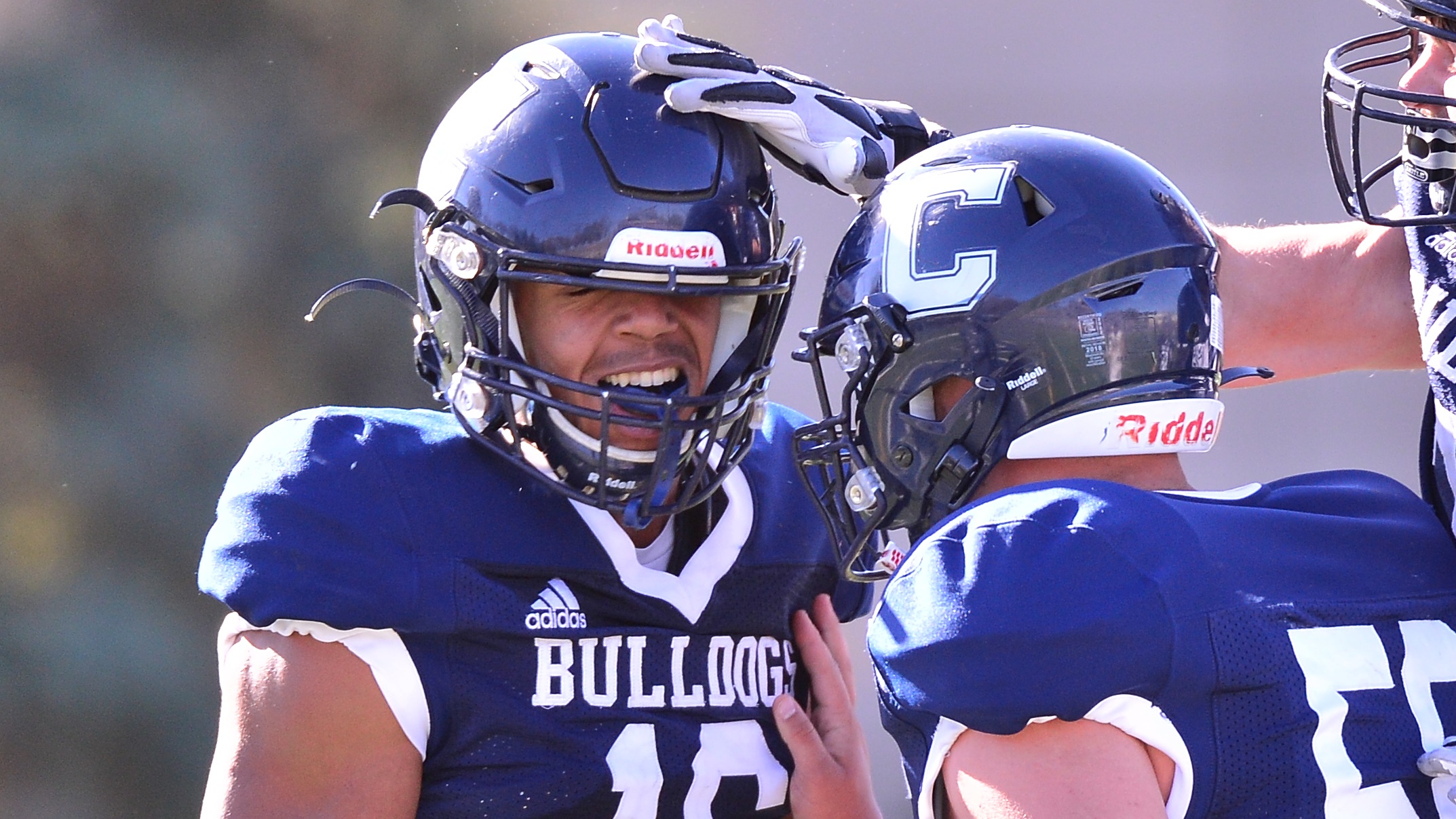 Selfless 'Jabo' living in the moment at 'special place' :: Football ...