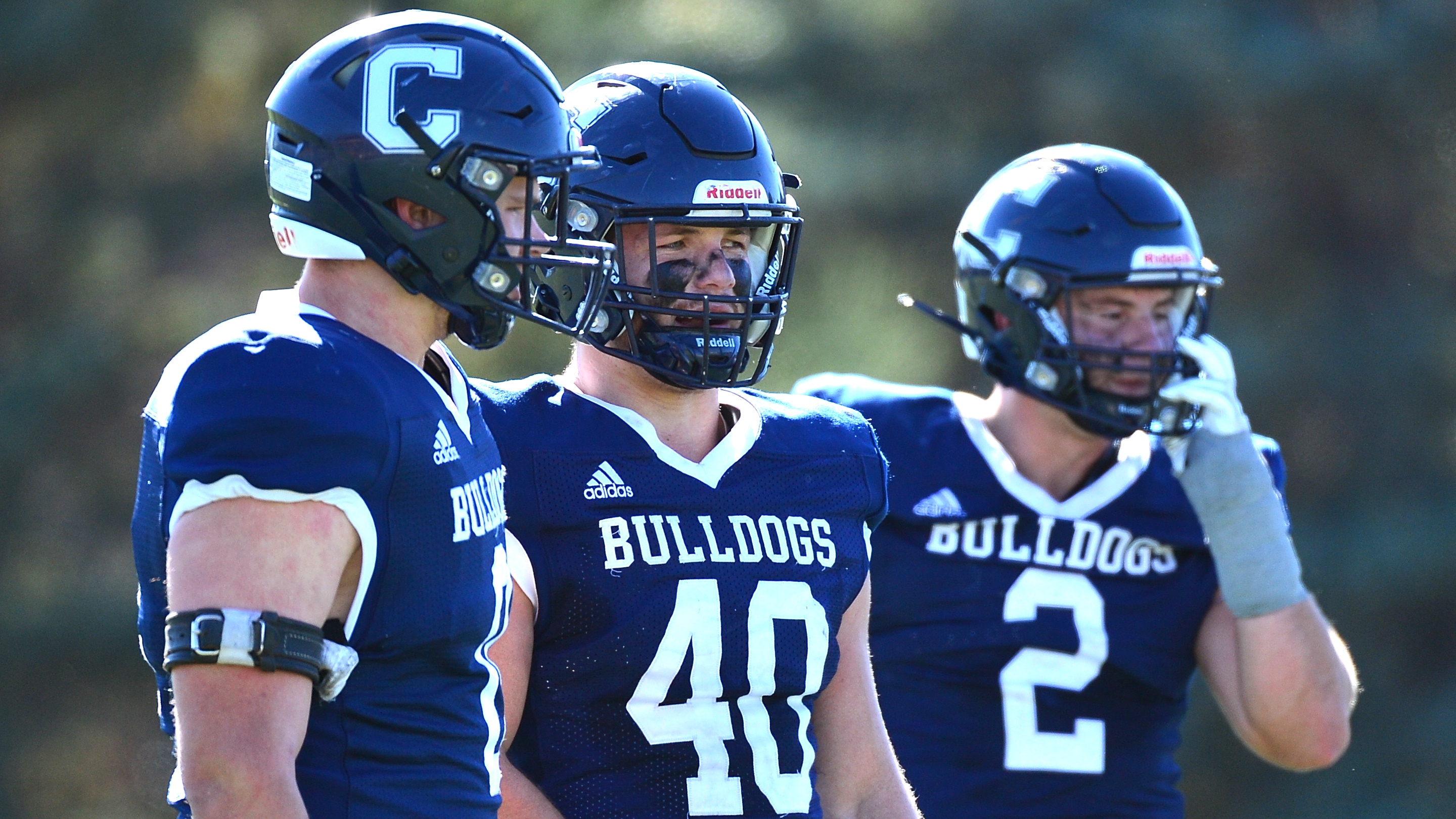 Bulldogs land at No. 6 in GPAC preseason football poll :: Football ...