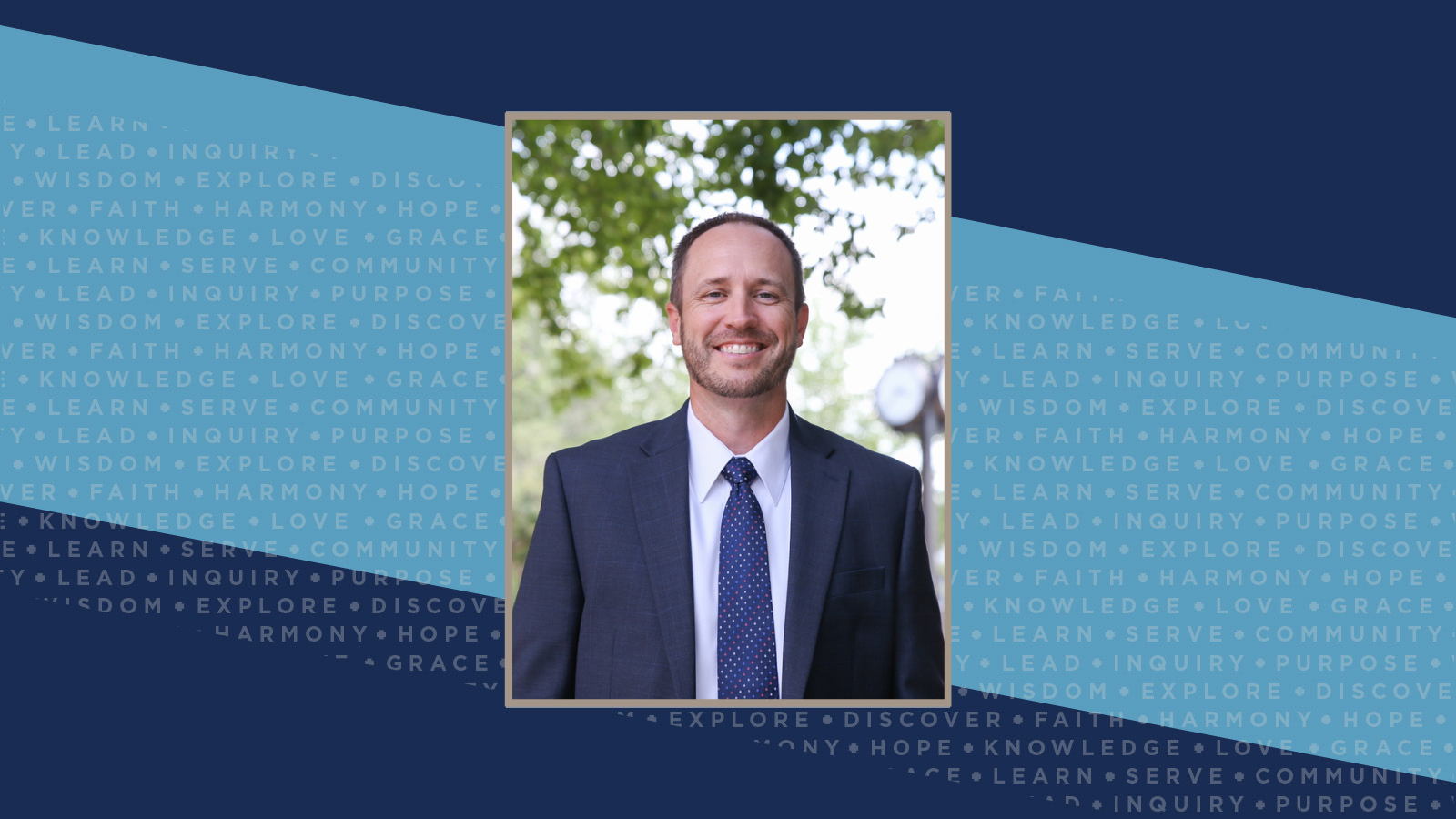 Concordia Nebraska hires Derek Engelbart as Vice President of ...