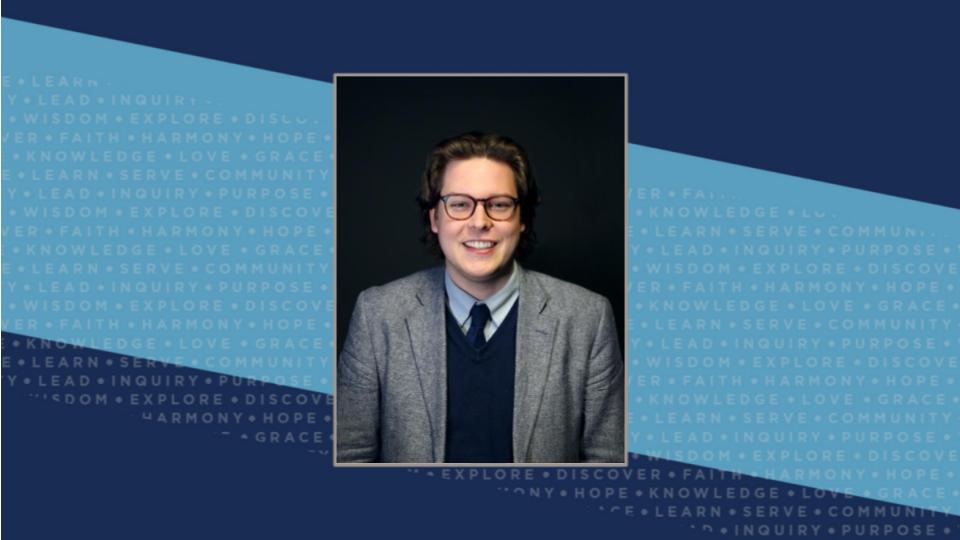 Concordia Nebraska’s Michael Scheer featured on Barna podcast about ...