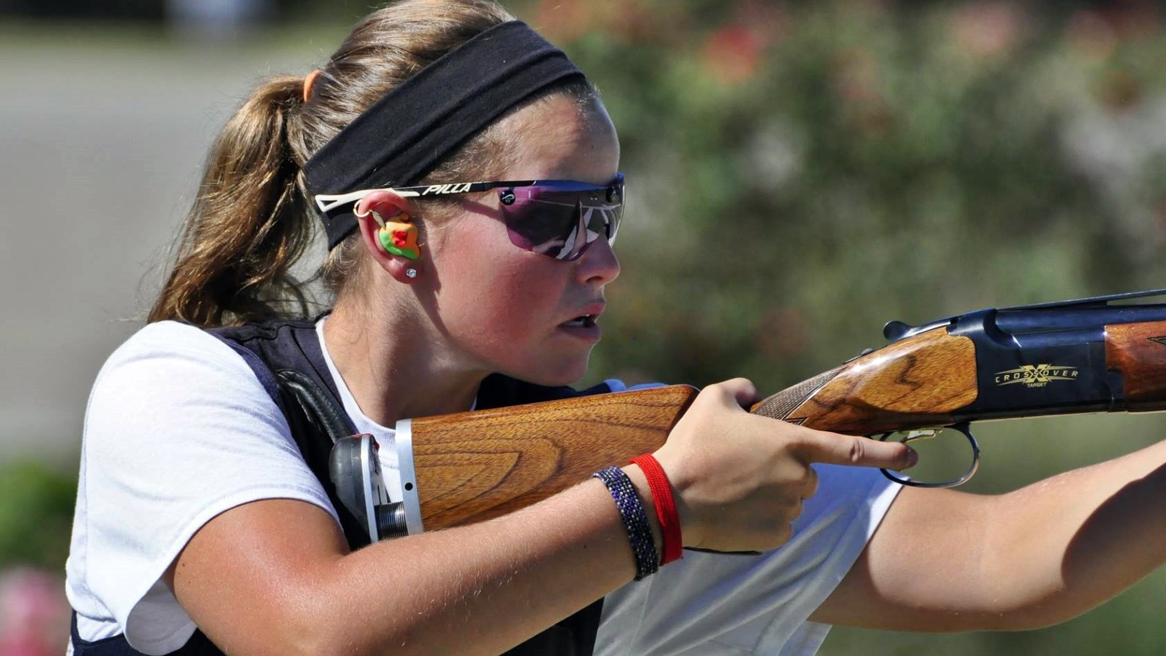 Lokke's aspirations remain high following World Cup appearance ...