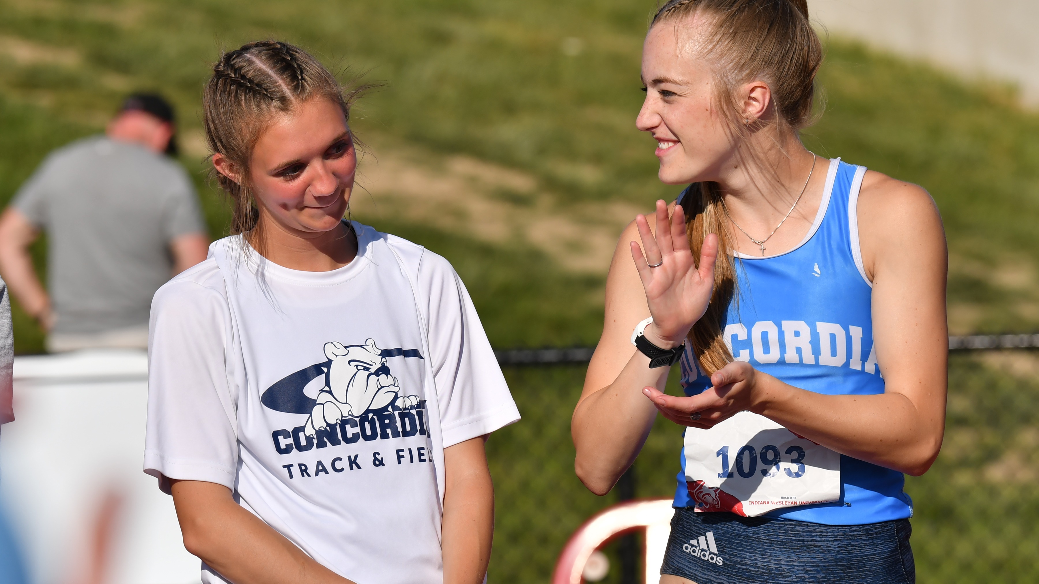 NAIA Day 3: Seven Bulldogs claim All-America awards on meet's final day ...