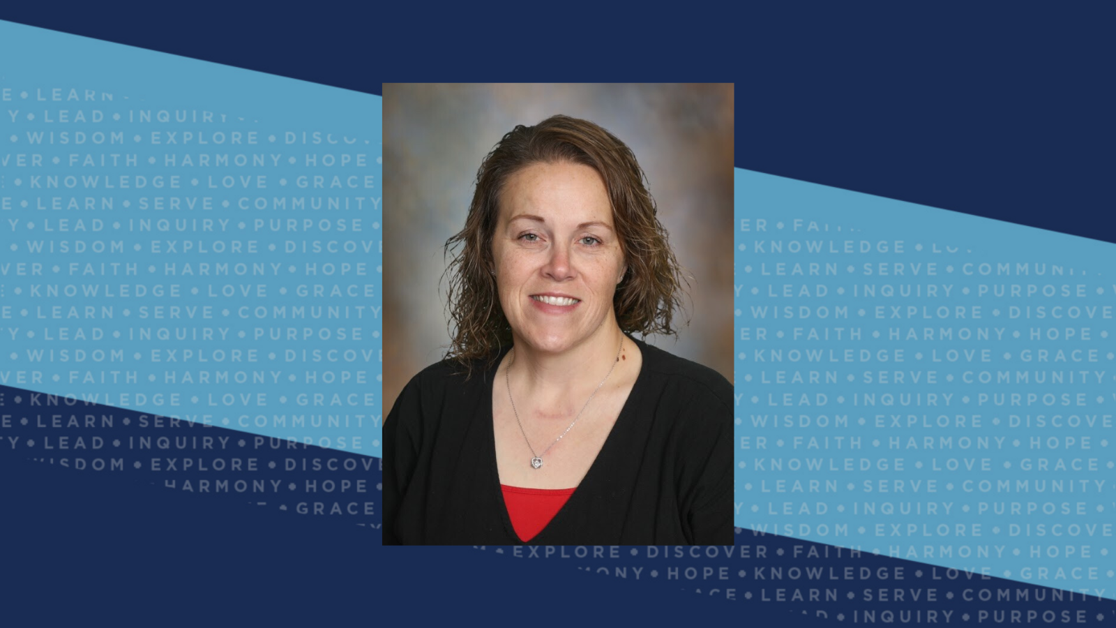 Bridget Johnston balances teaching, family and graduate studies on her path to school counseling ...