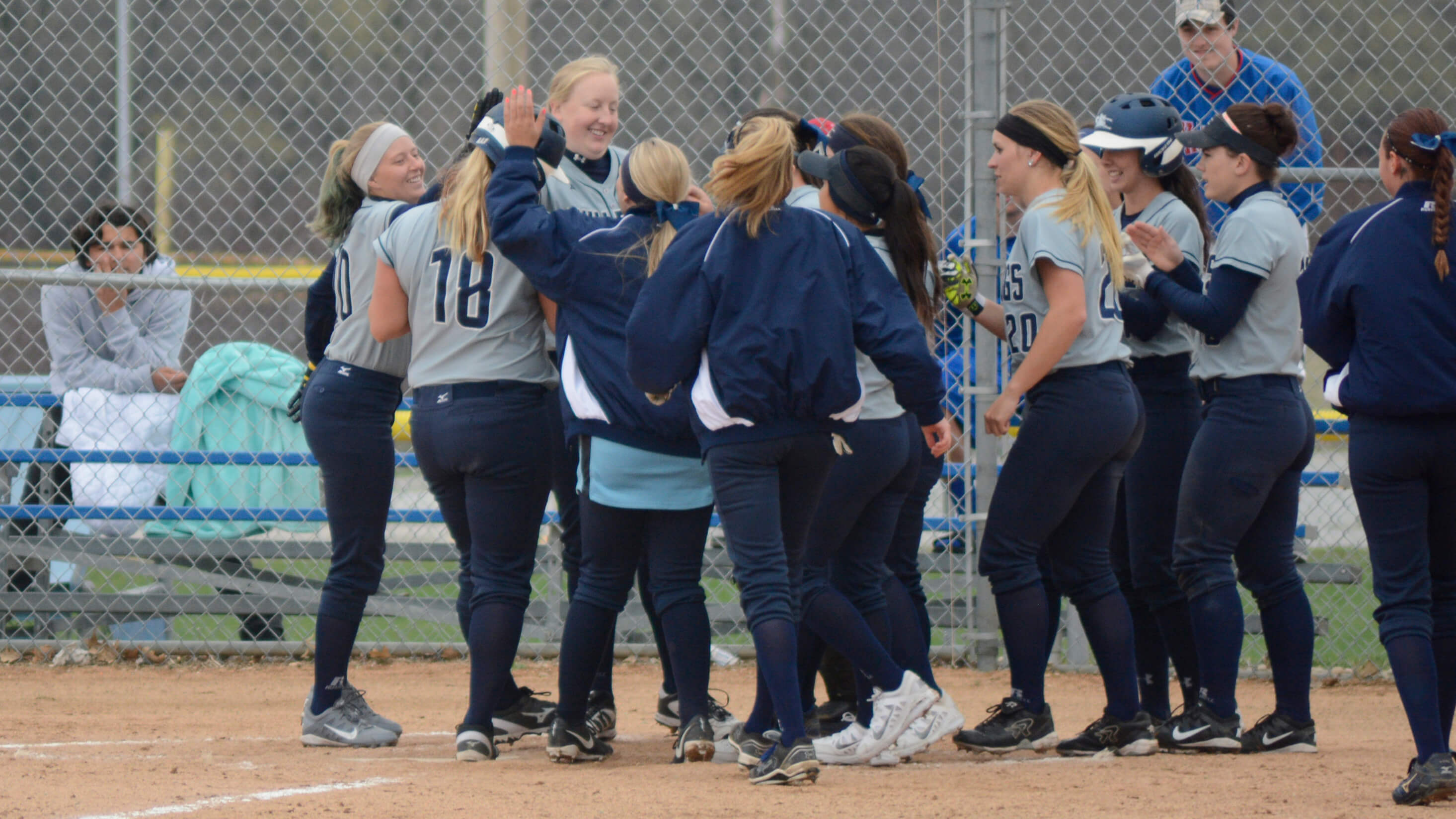 Bulldog softball slated to open season in Dallas :: Softball ...