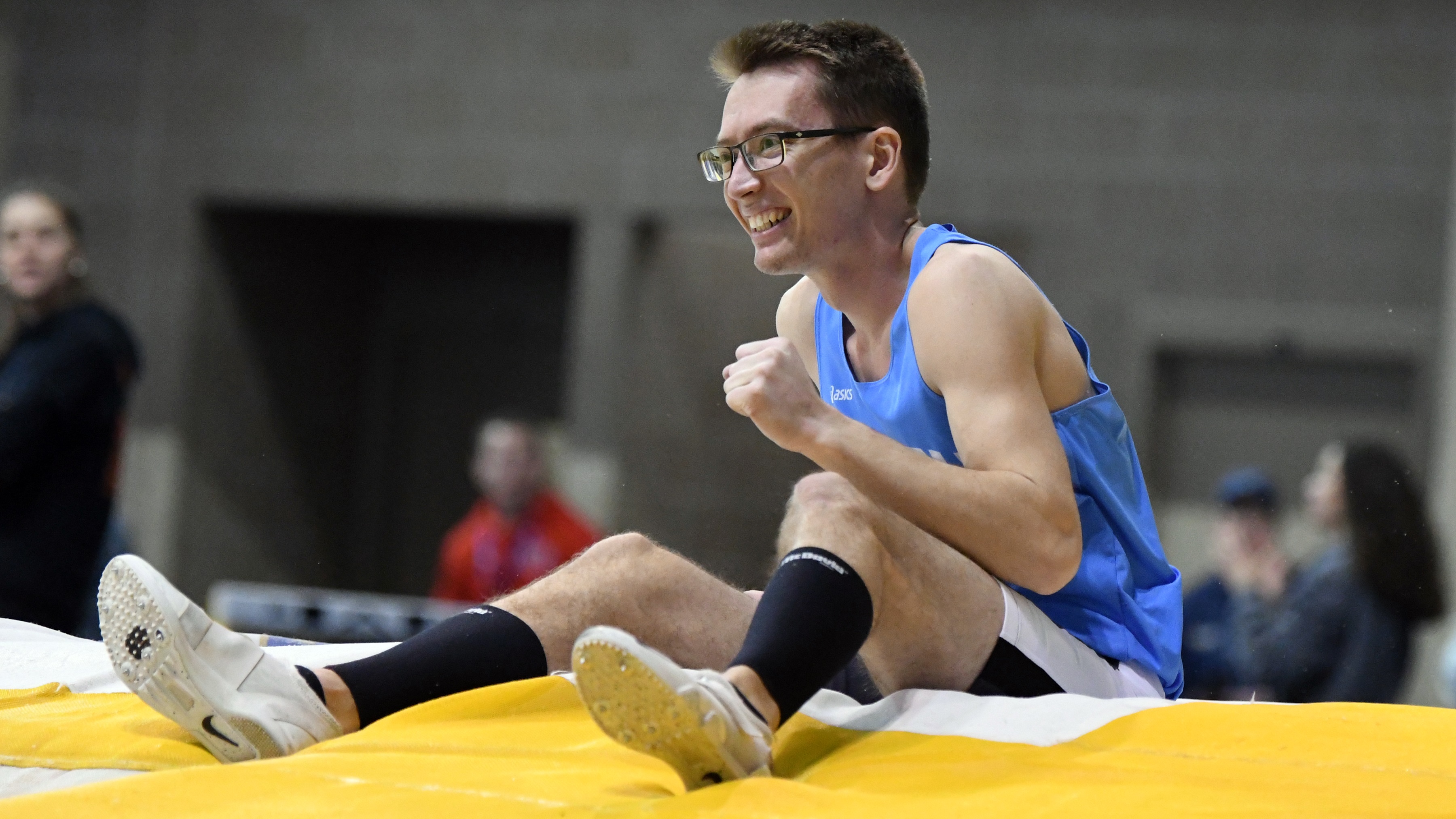 Meet Preview: 2023 NAIA Indoor National Championships :: Track and ...