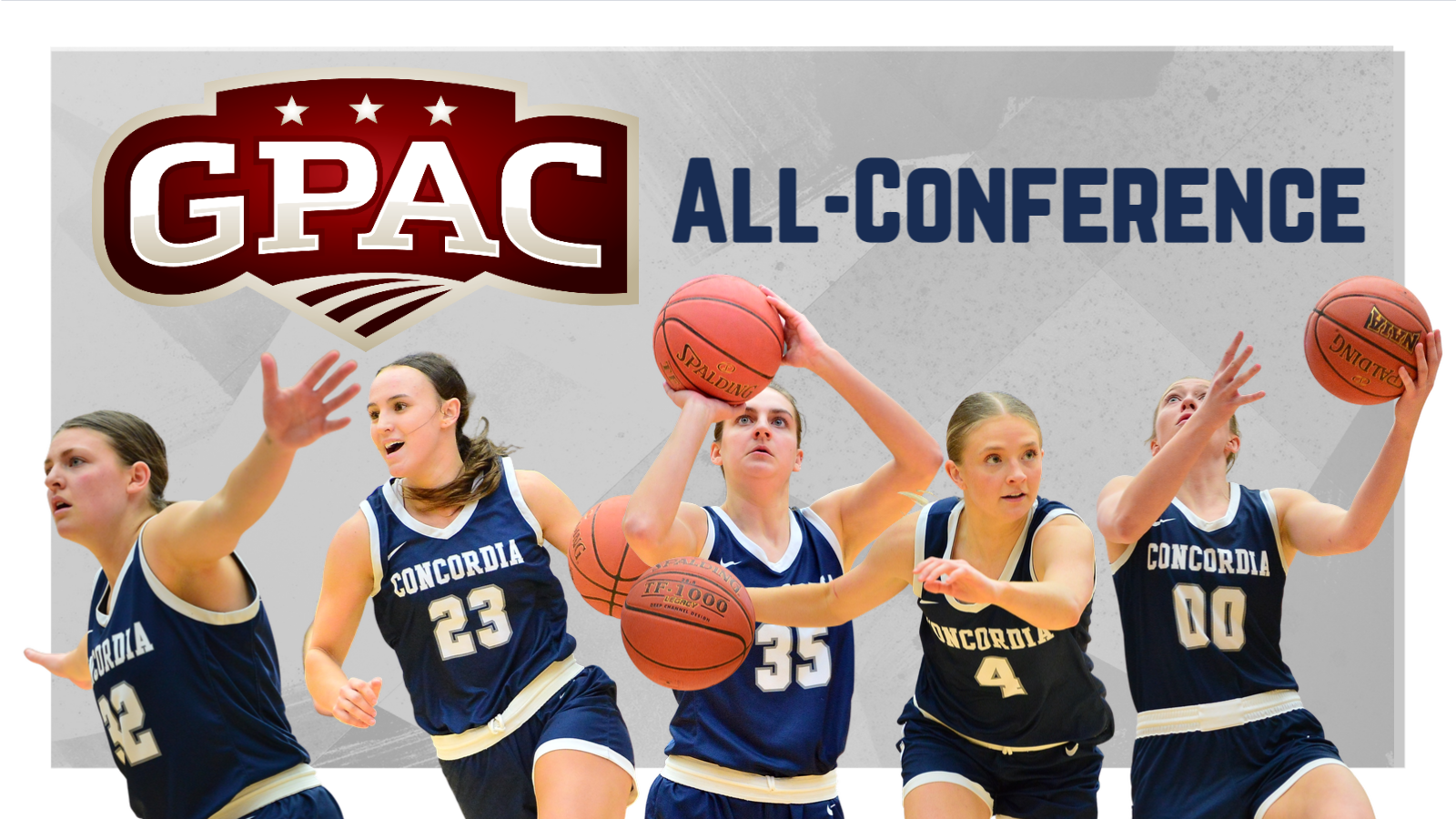 Rushton named to GPAC's first team, Krieser, Powell land on second team ...