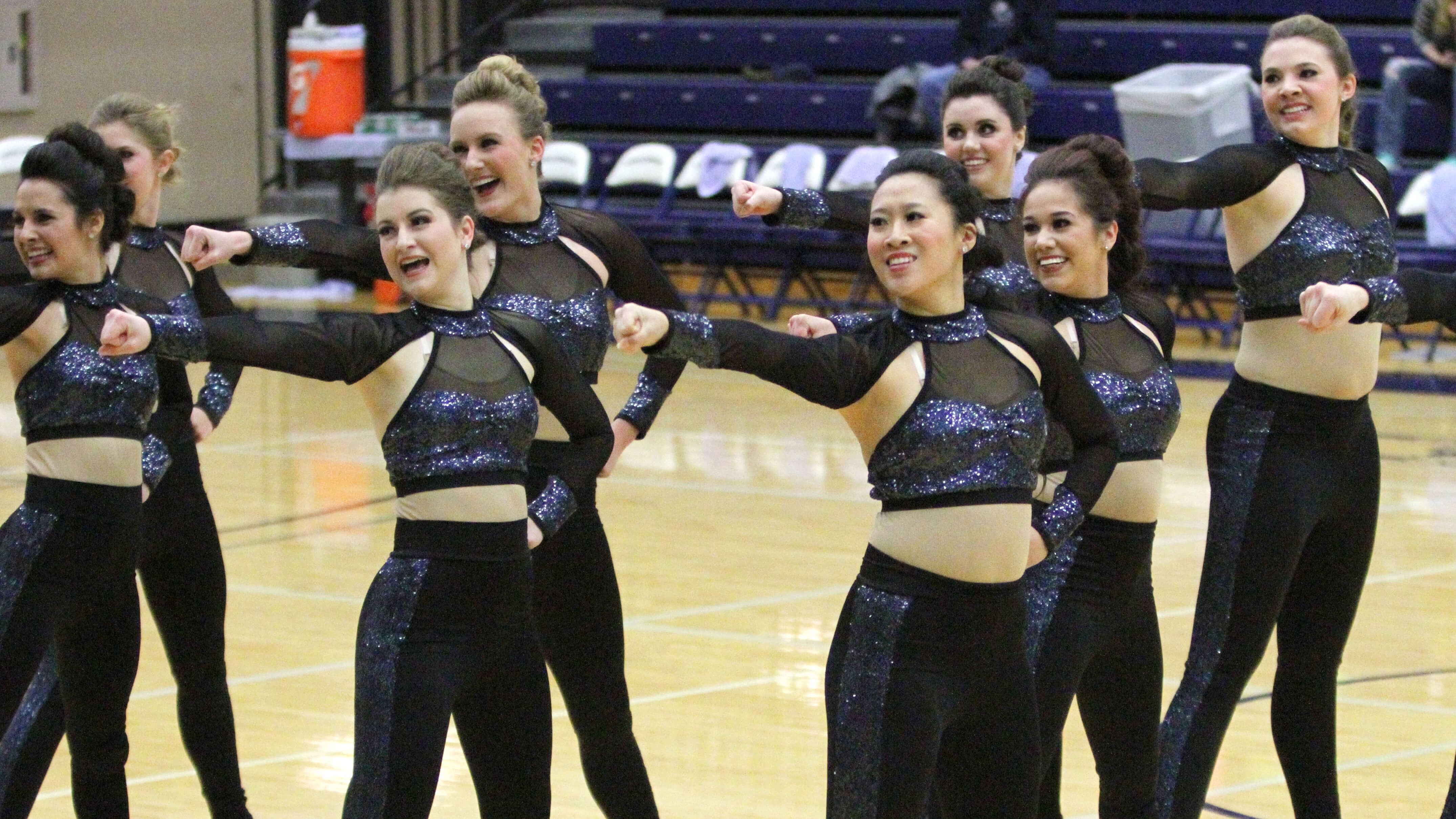 Concordia dance squad falls just short of Hastings :: Dance ... Concordia dance squad falls just short of Hastings :: Dance ...