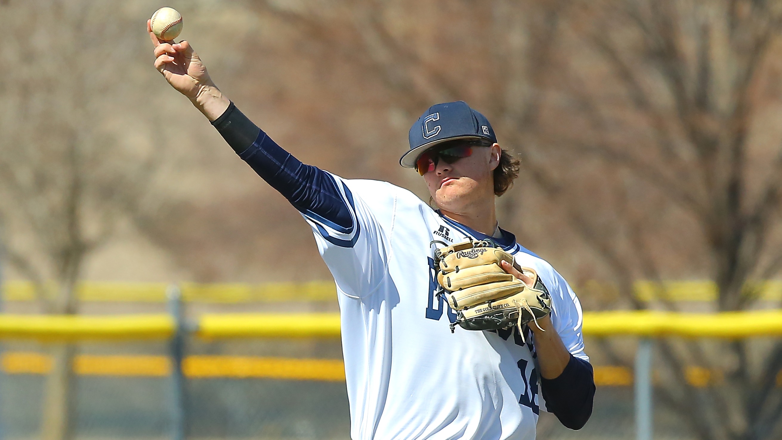 Off-the-charts week leads to NAIA national, GPAC awards for Quinn ...