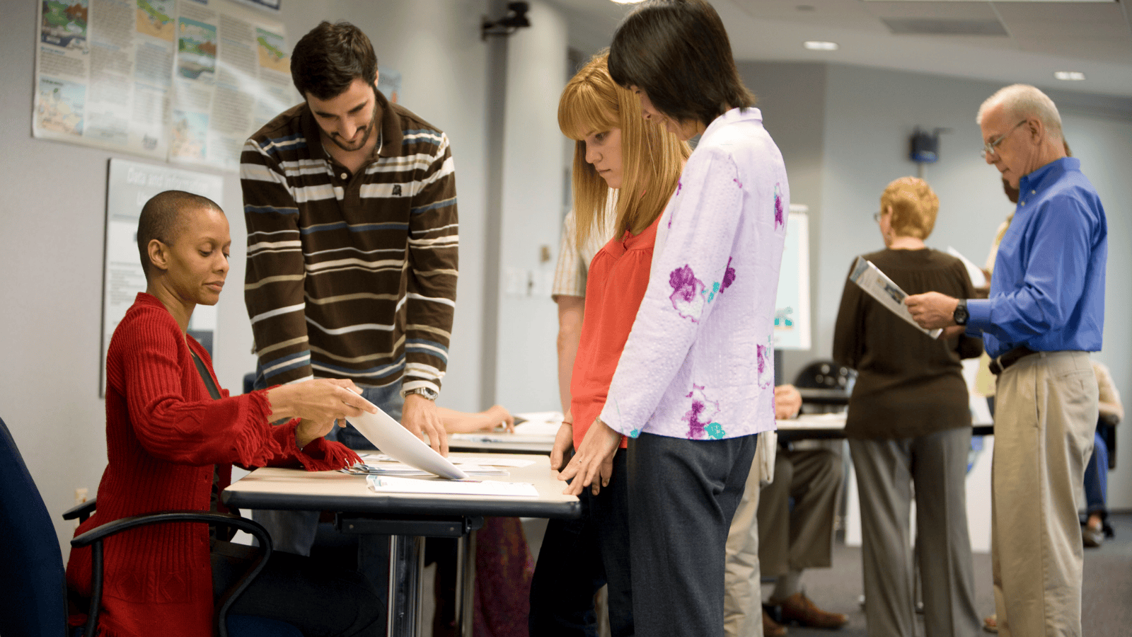 The Interdisciplinary Nature of Public Health :: Concordia University ...