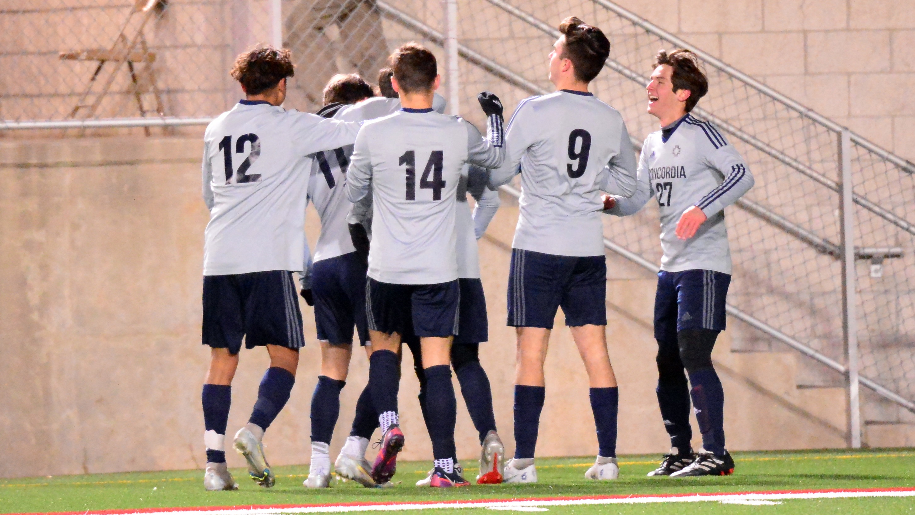 Spring Update: Defending GPAC tourney champs lay groundwork to 'go ...