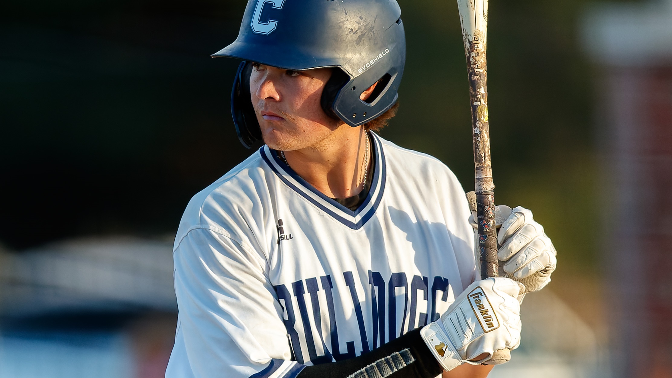 Quinn powers his way to GPAC Player of the Week honors :: Baseball ...