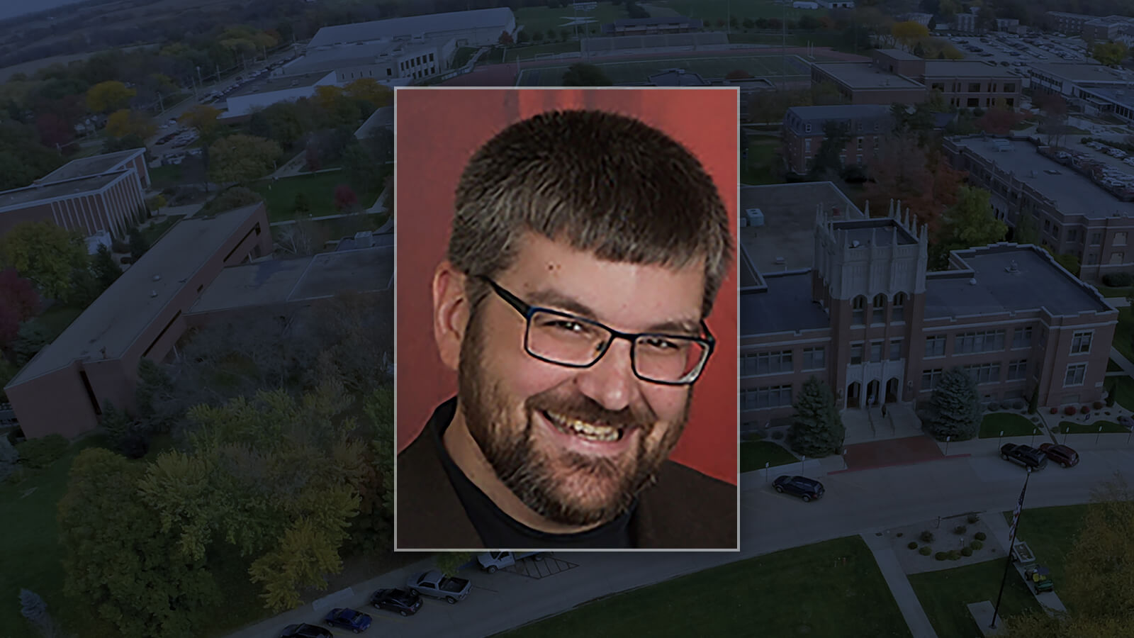 Dr John Hosler To Speak At Concordia Concordia University Nebraska